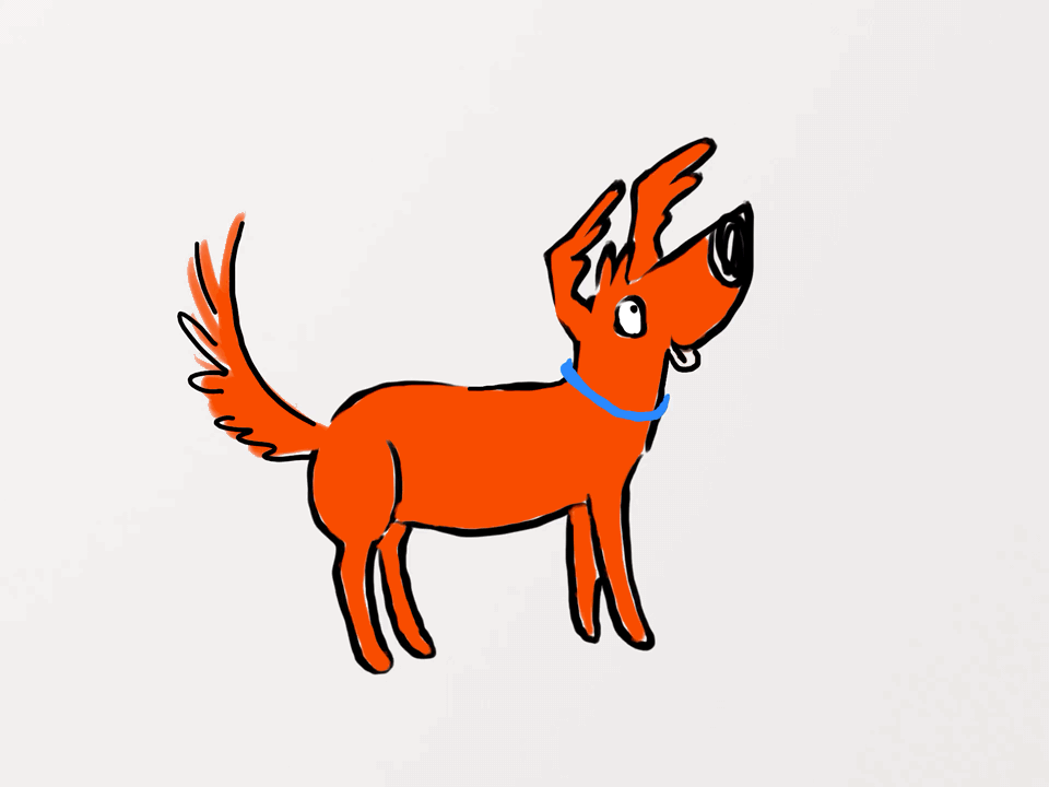 We Love You Magoo — Briony Stewart