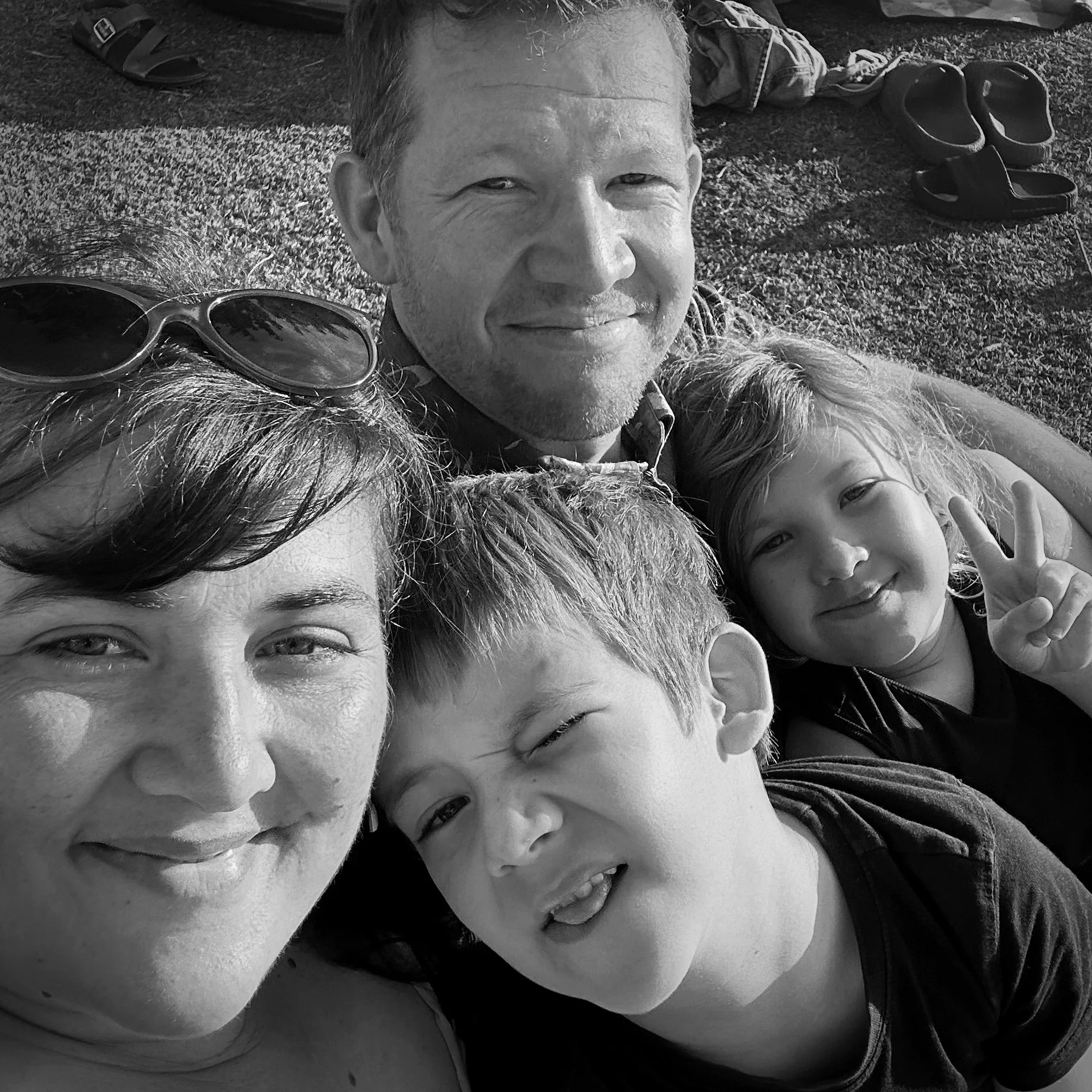 About — Briony Stewart