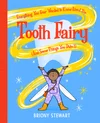 Toothfairy Book Trailer — Briony Stewart