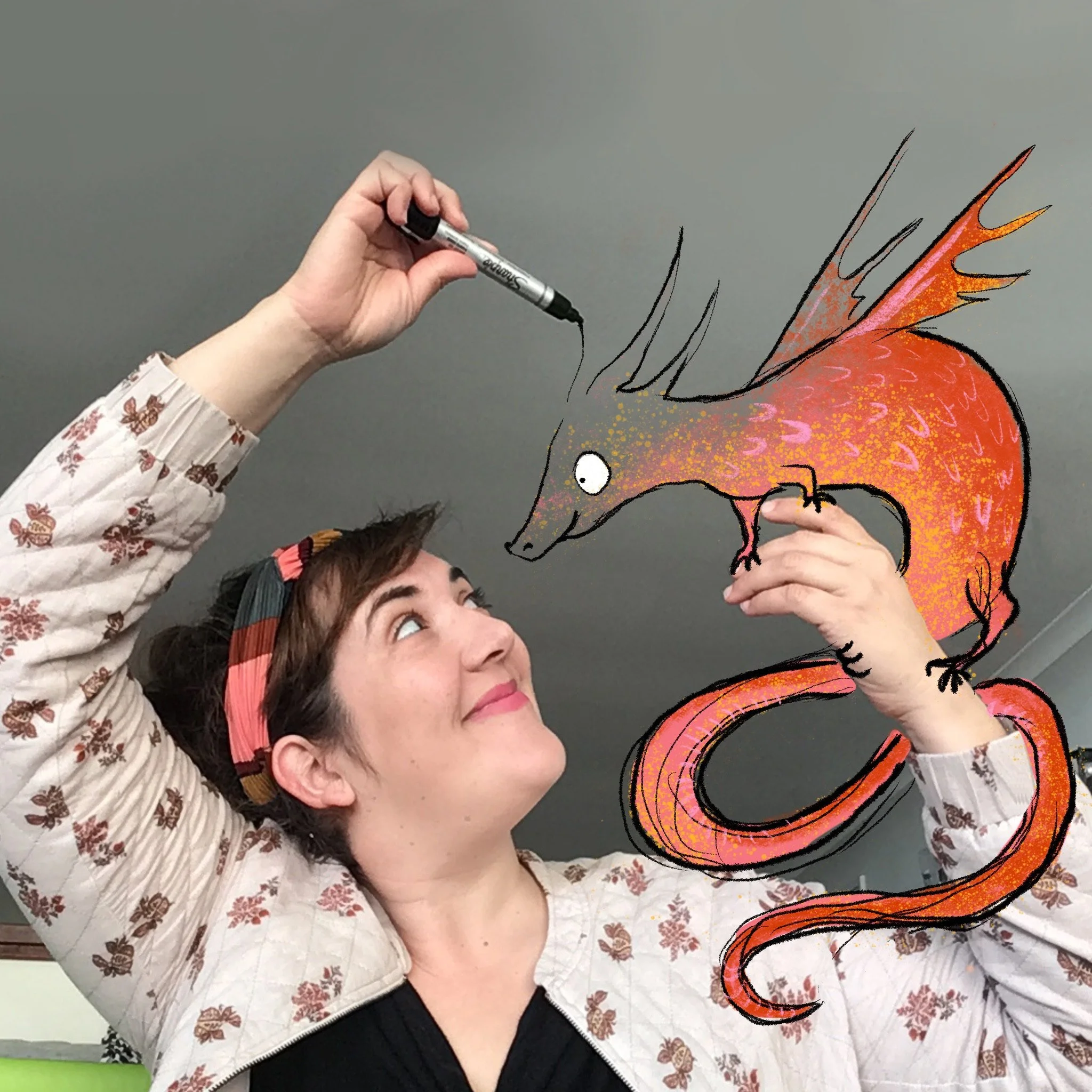 About — Briony Stewart