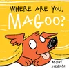 We Love You Magoo -blue — Briony Stewart