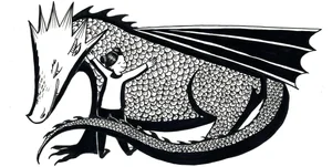 Kumiko and the Dragon — Briony Stewart