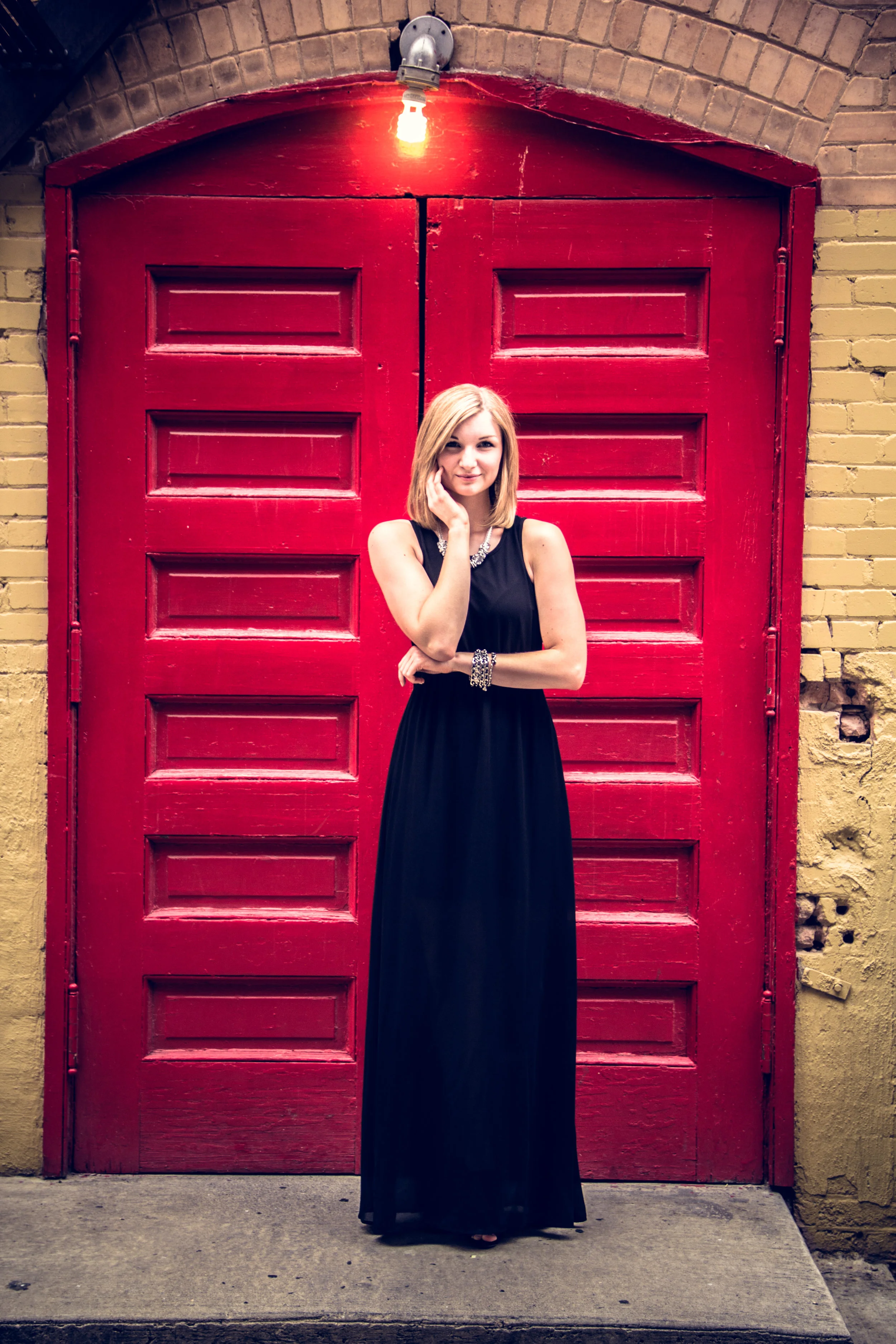 Senior Portraits — Photography by Joe Geyer