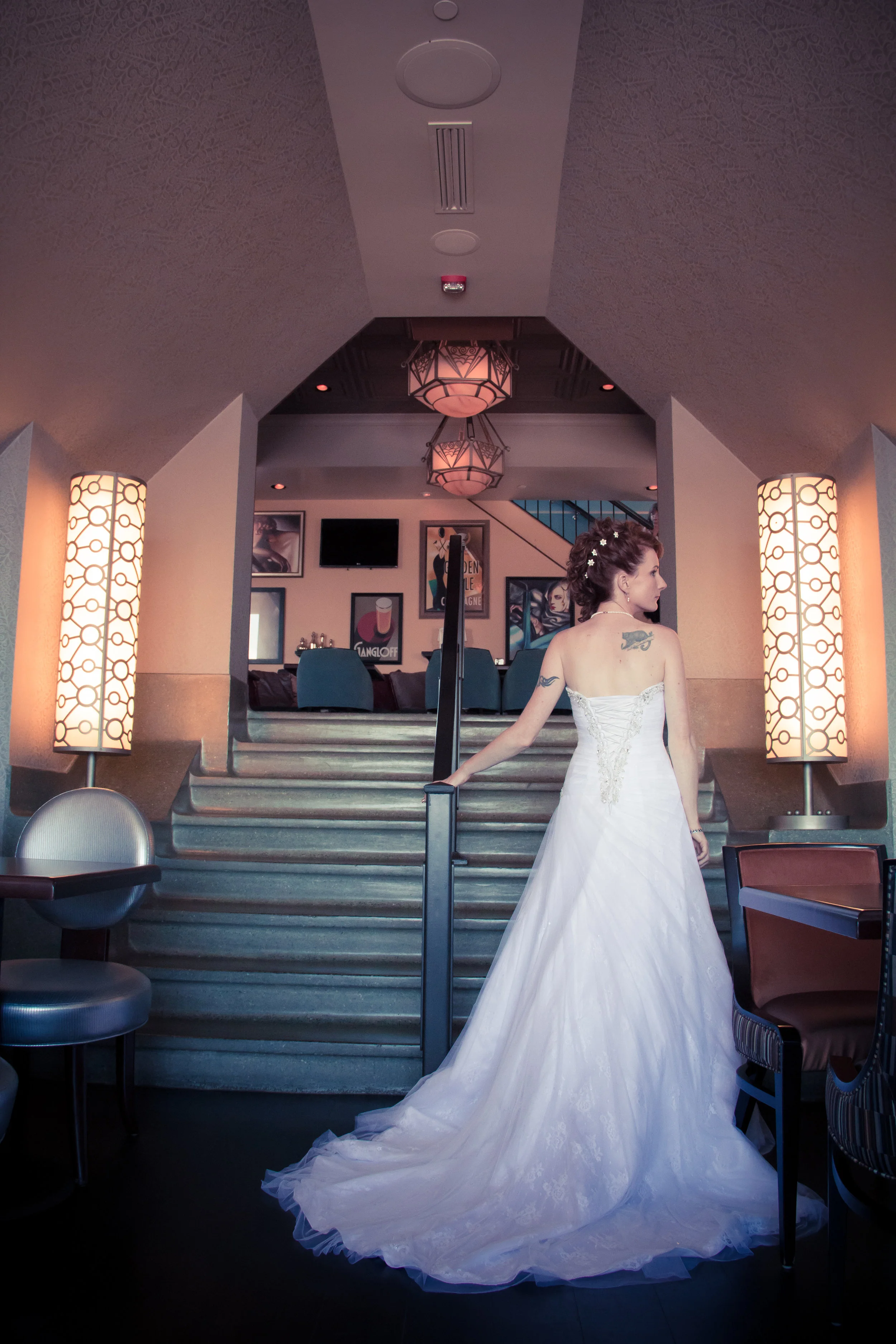 Wedding Portfolio — Photography by Joe Geyer