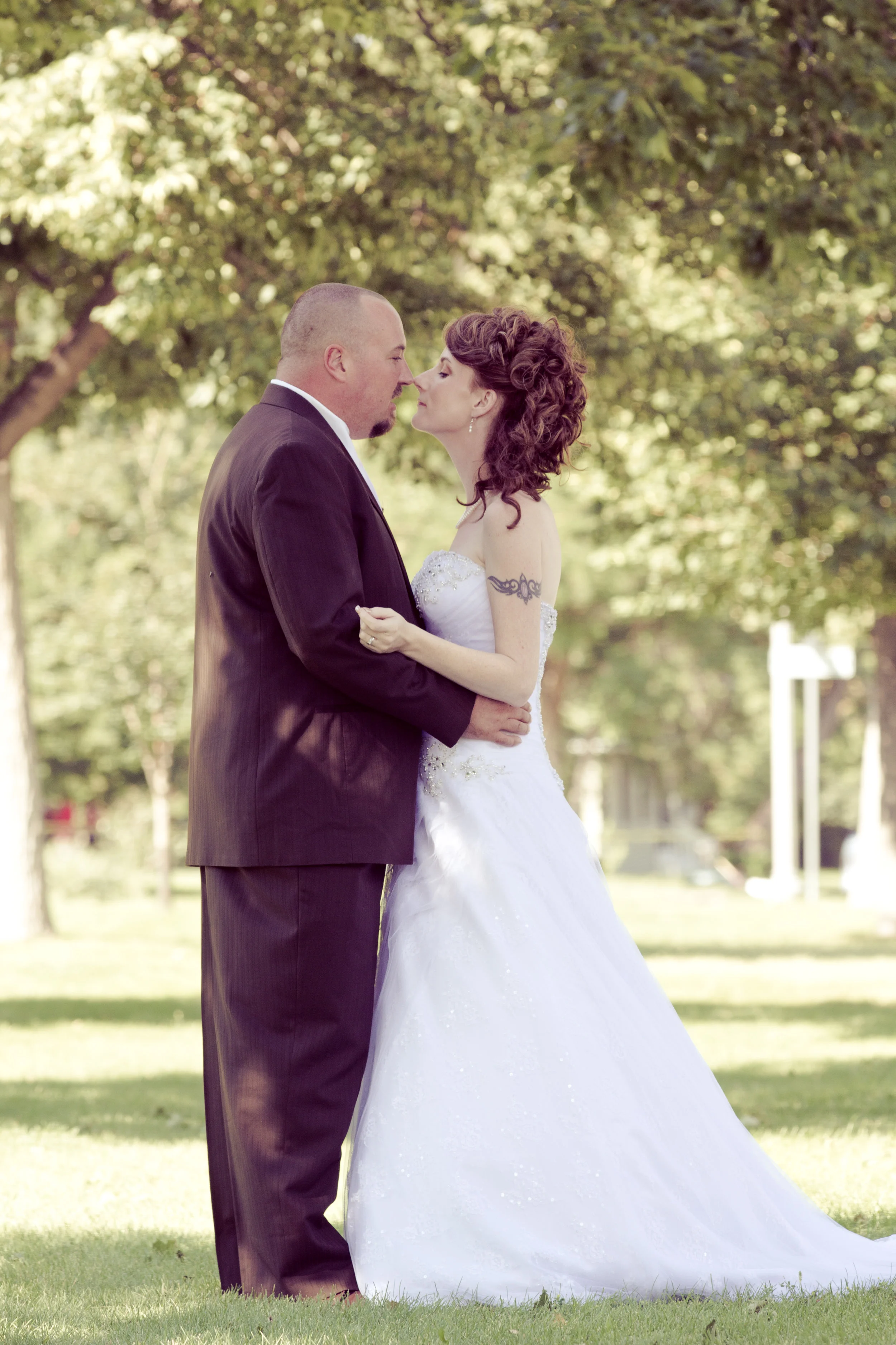 Wedding Portfolio — Photography by Joe Geyer