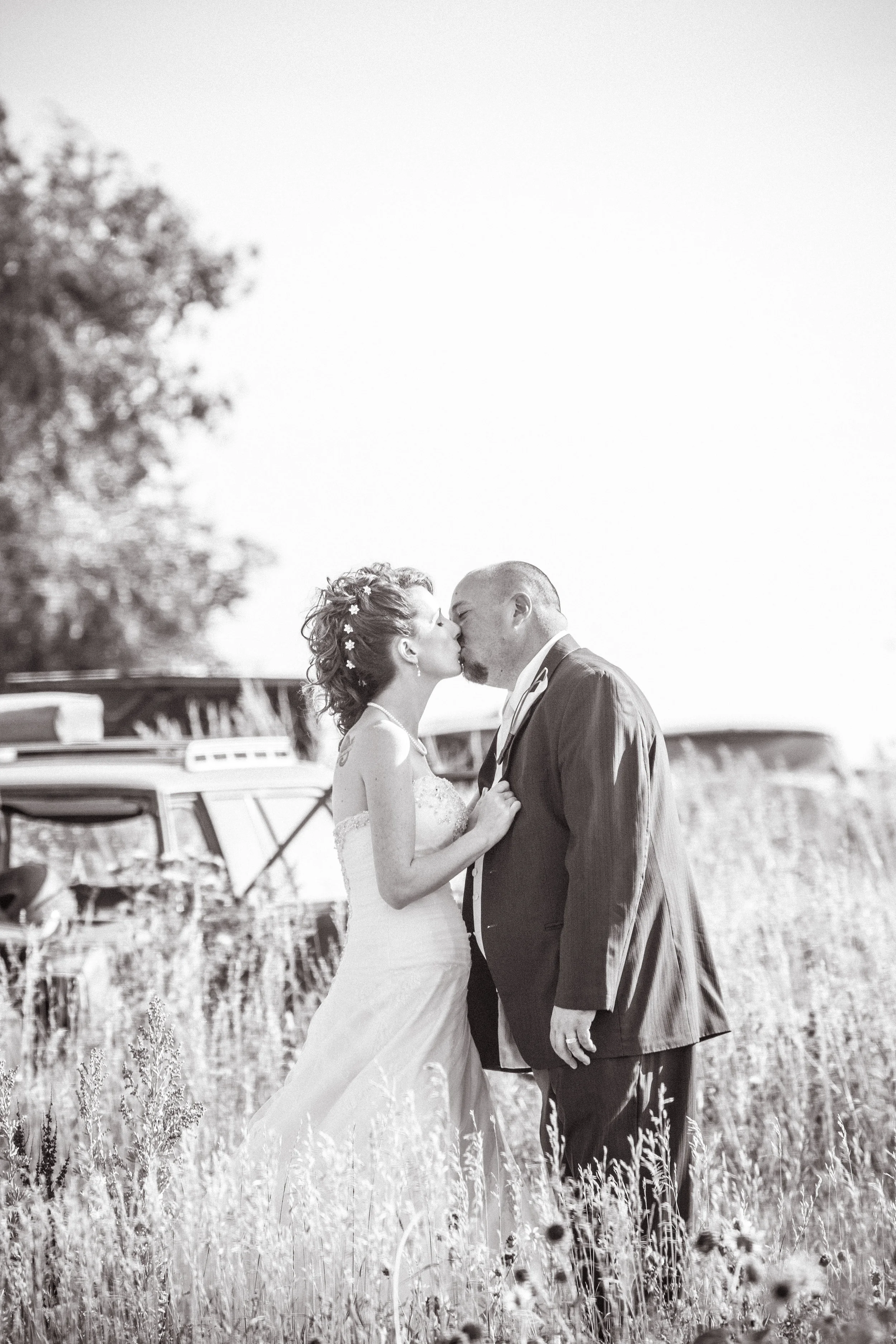 Wedding Portfolio — Photography by Joe Geyer