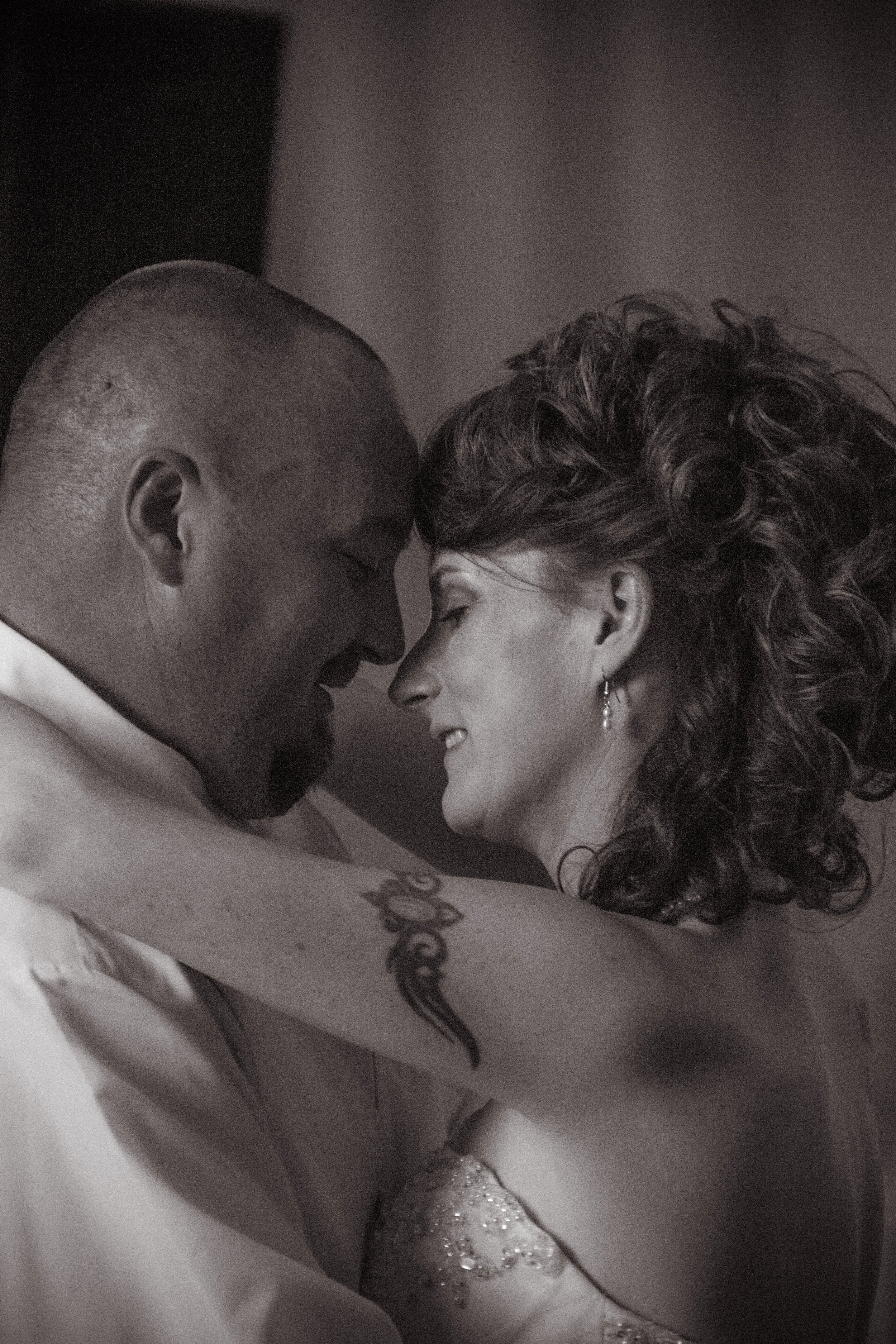 Wedding Portfolio — Photography by Joe Geyer