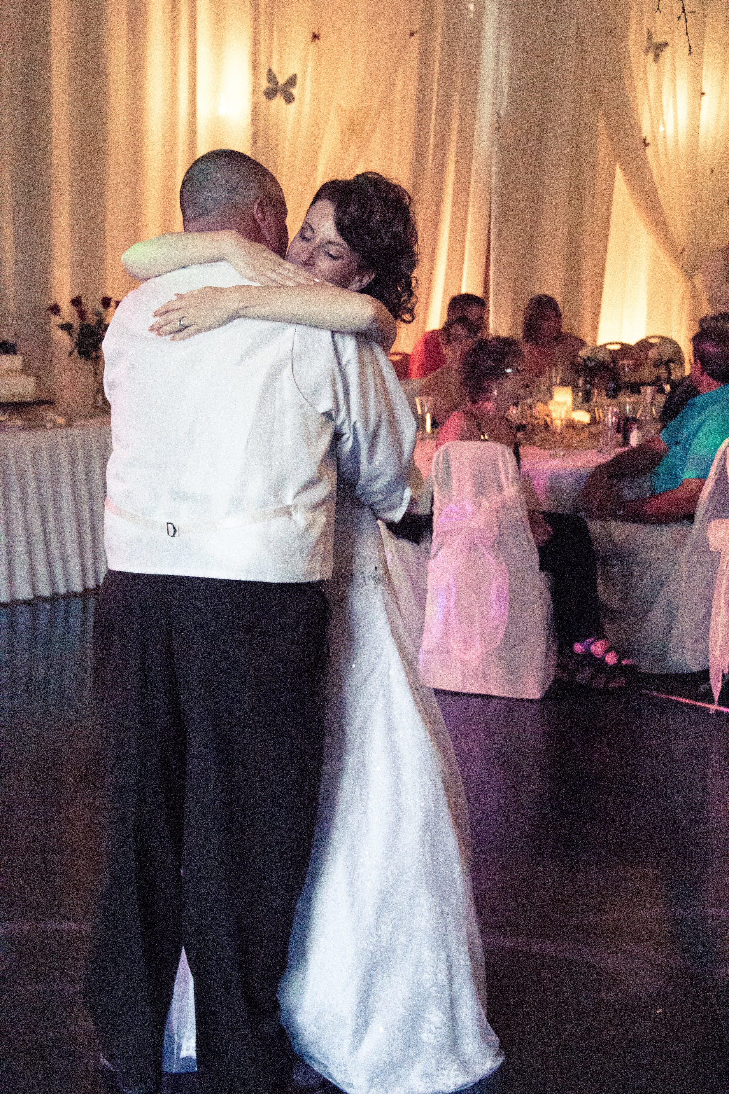 Wedding Portfolio — Photography by Joe Geyer