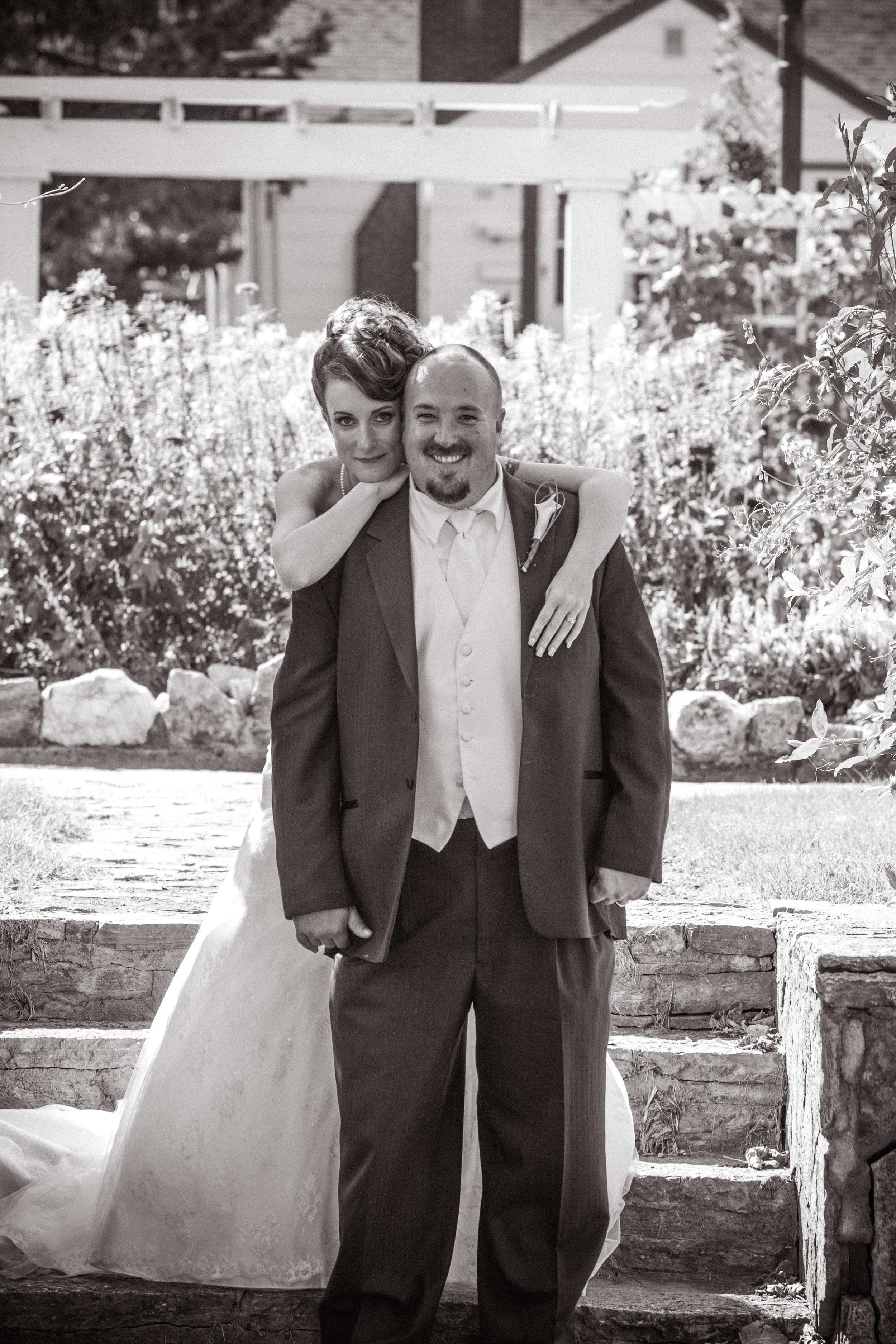Wedding Portfolio — Photography by Joe Geyer