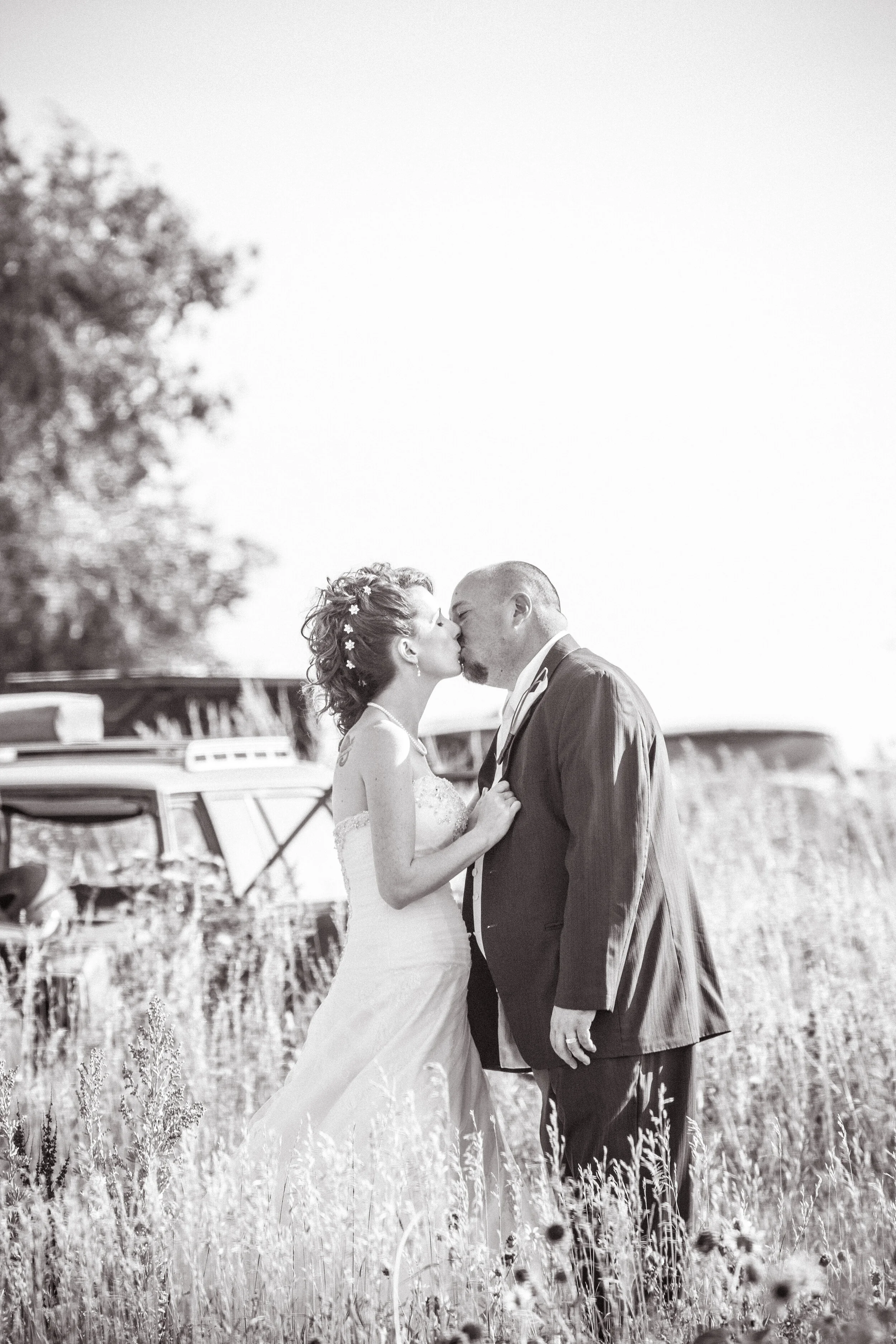 Pittston Scranton Wedding Photographer — Photography by Joe Geyer