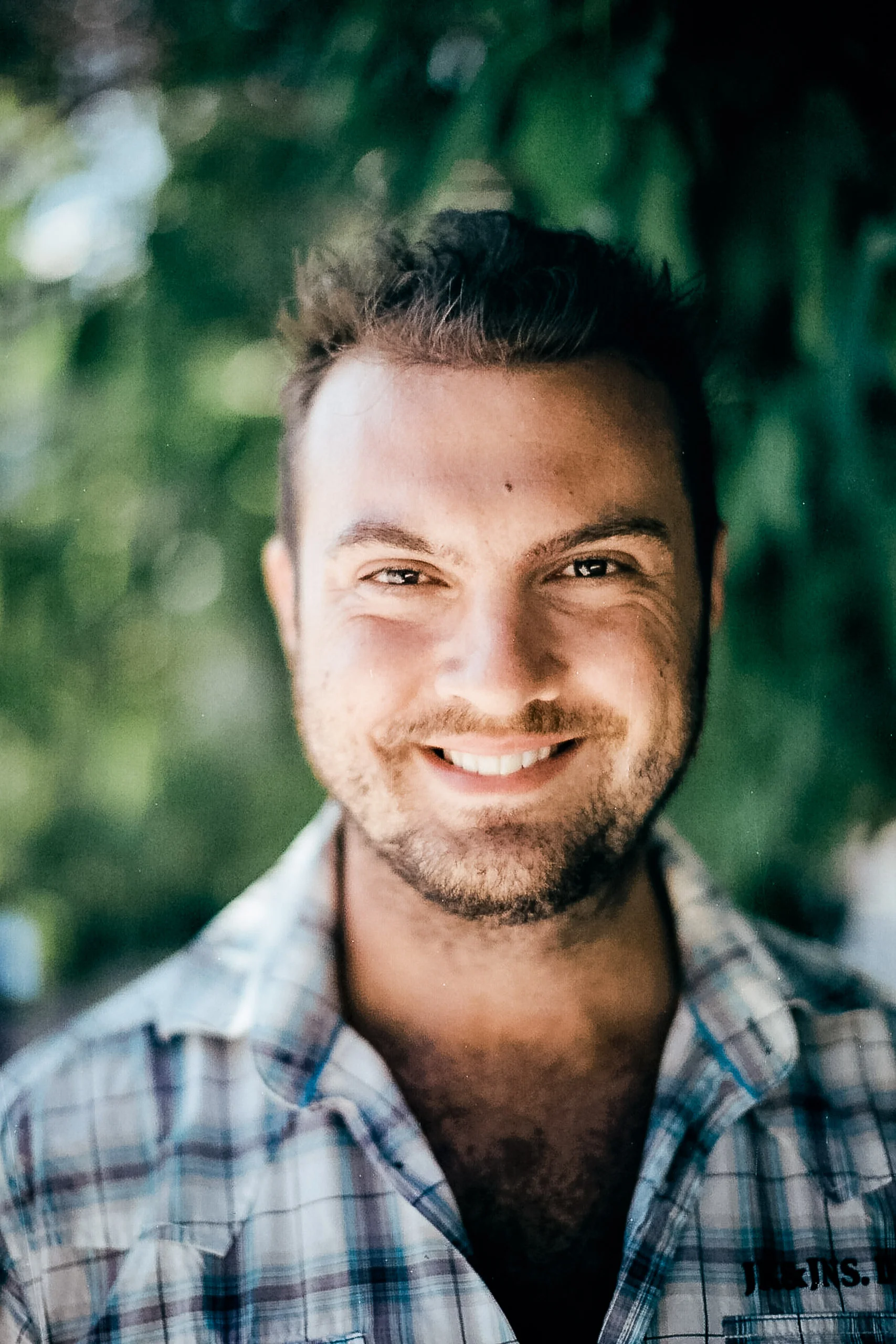 About Me — Nick English Photography