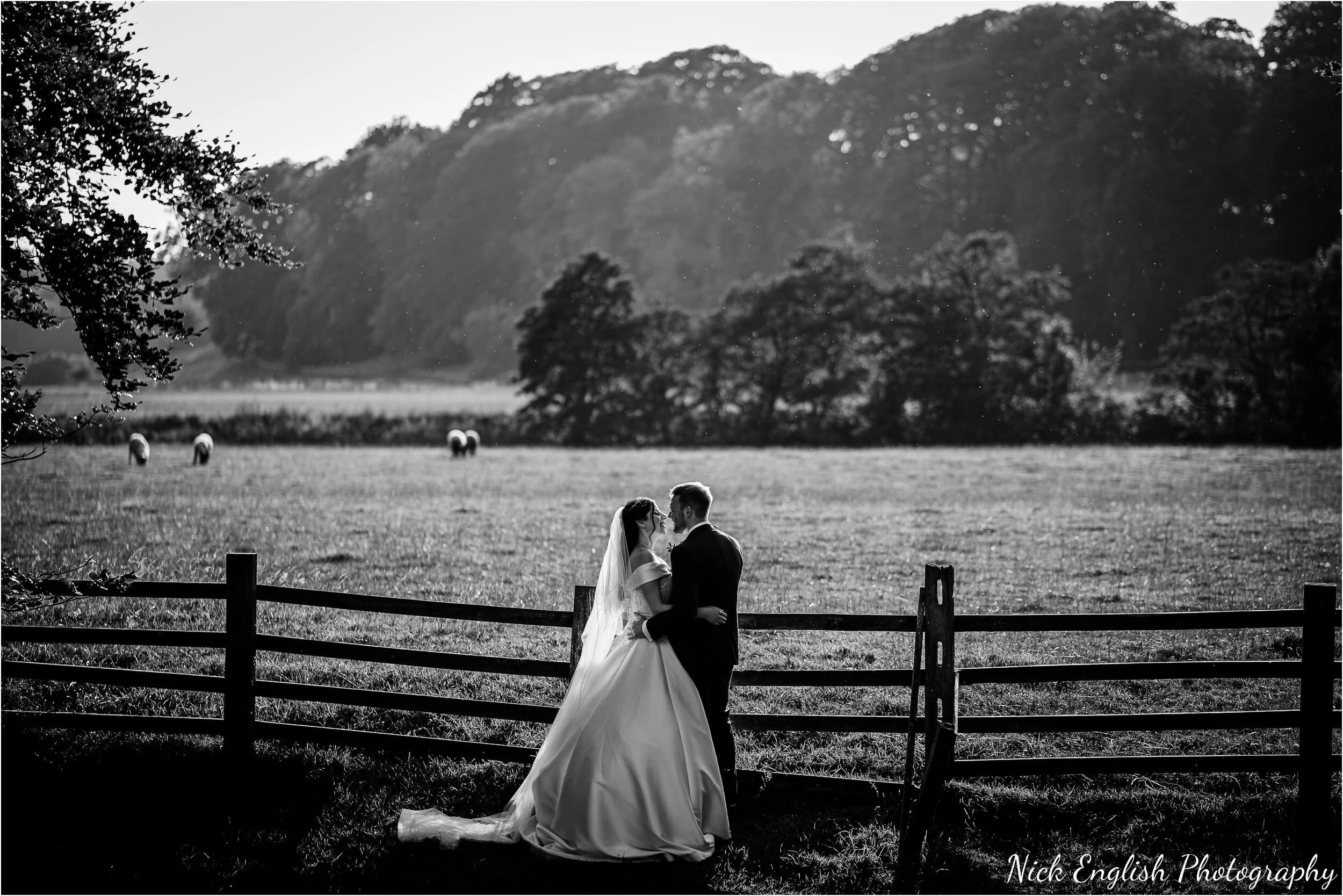 Contact Me — Nick English Photography