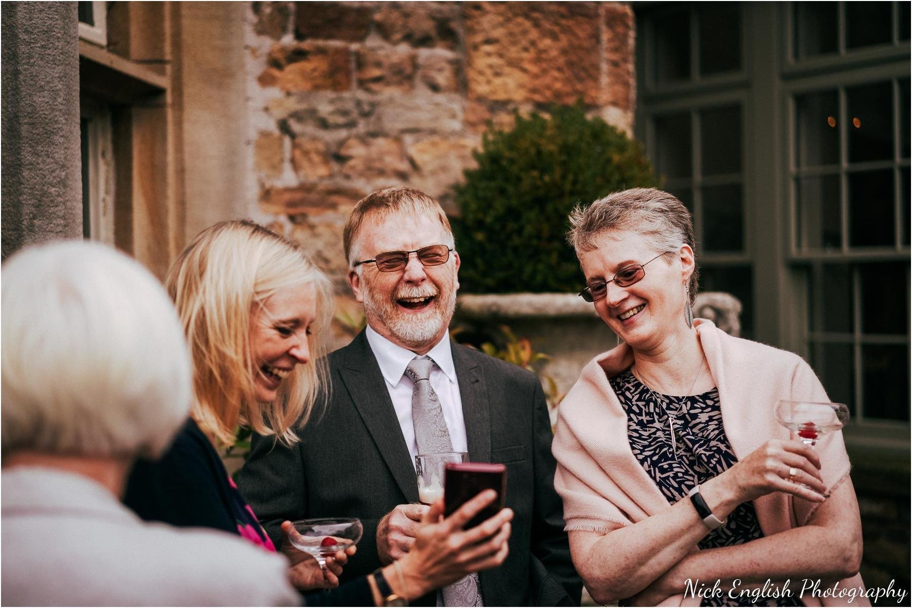 Mitton Hall Wedding - Ellen & Alex — Nick English Photography