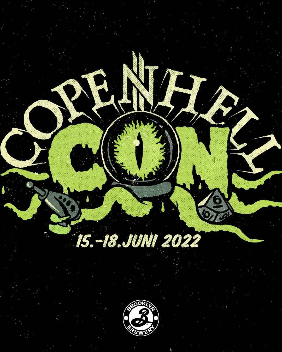 COPENHELL