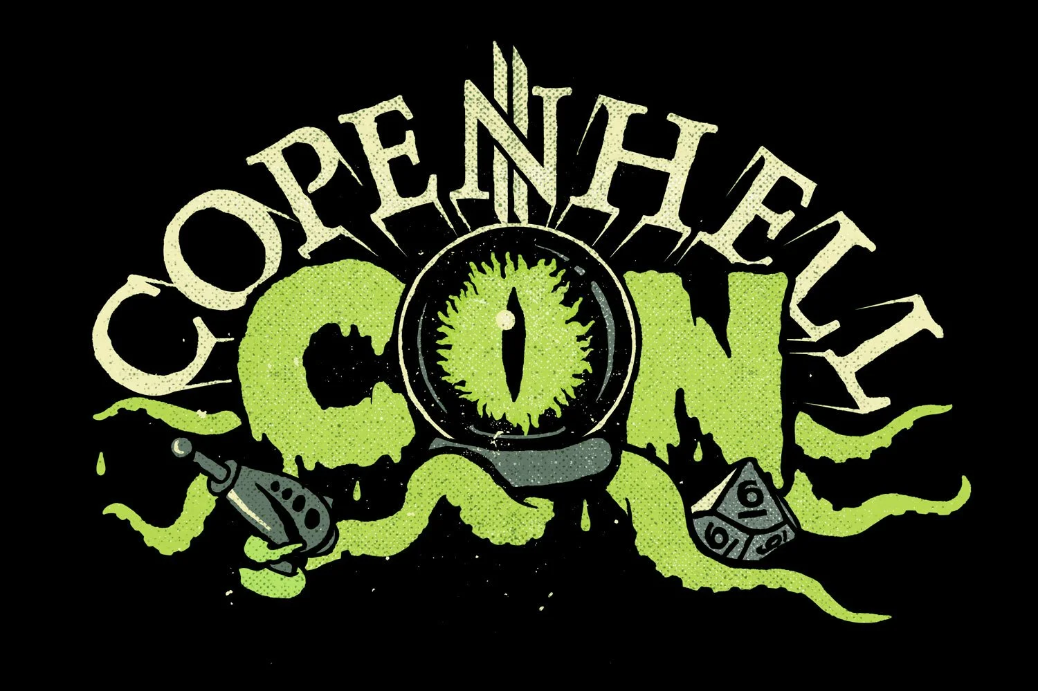 NEWS ENGLISH — COPENHELL