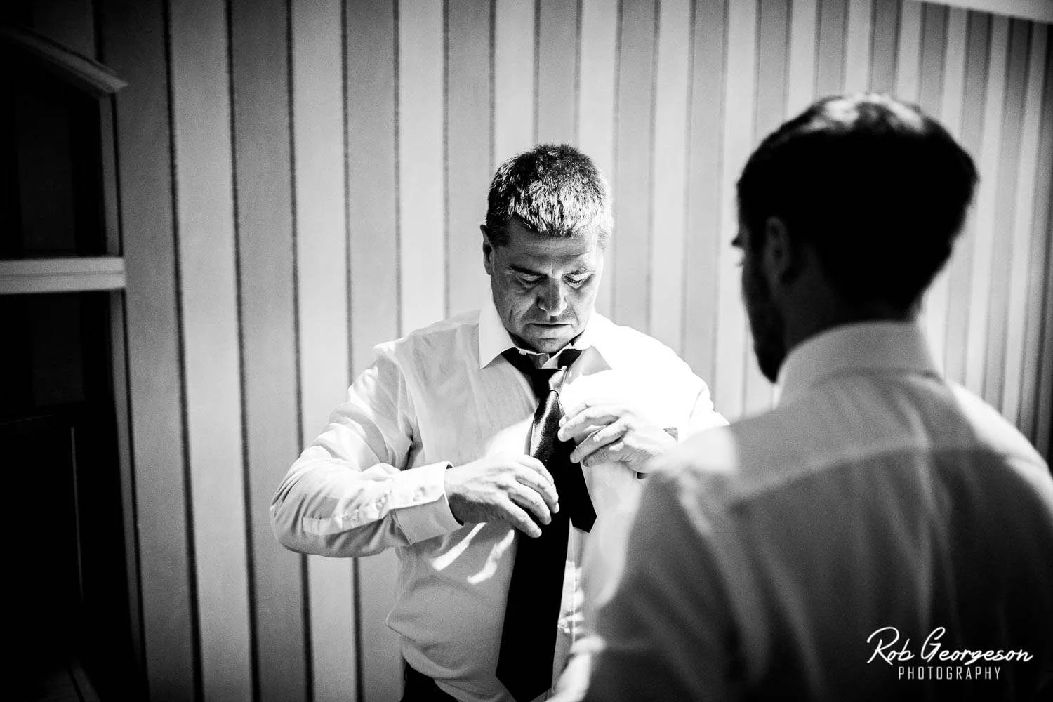 Rob Georgeson Photography | Castle Green Hotel Wedding | Elaine & Mark
