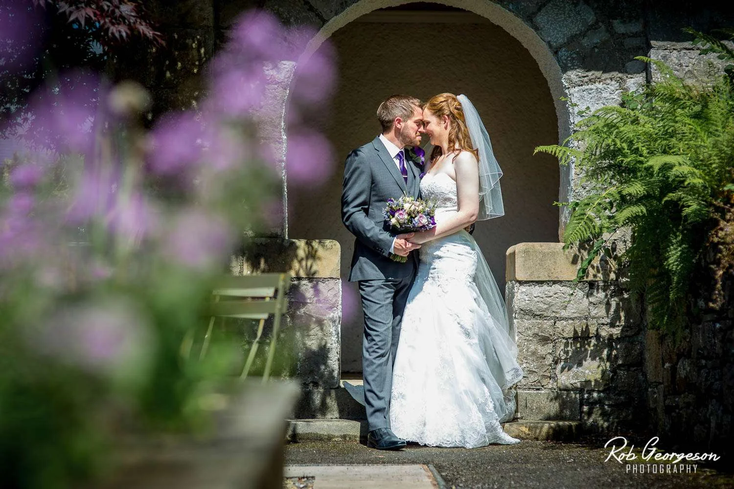 Rob Georgeson Photography | Castle Green Hotel Wedding | Elaine & Mark