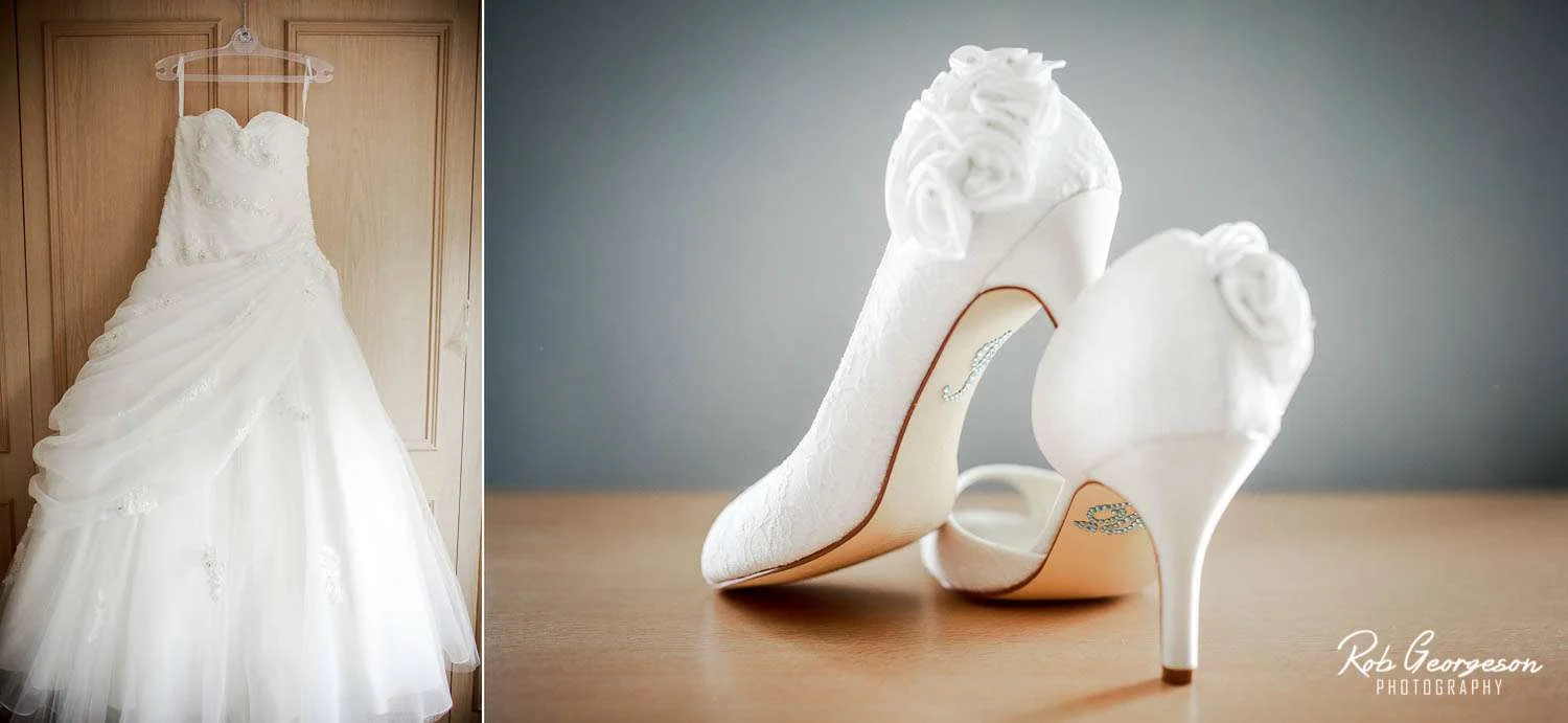 Rob Georgeson Photography | Ingol Golf Club Wedding | Victoria & Stephen