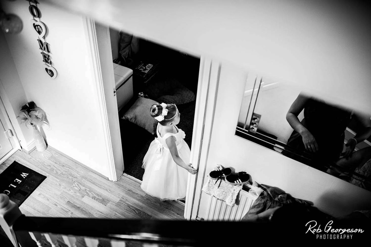Rob Georgeson Photography | Ingol Golf Club Wedding | Victoria & Stephen