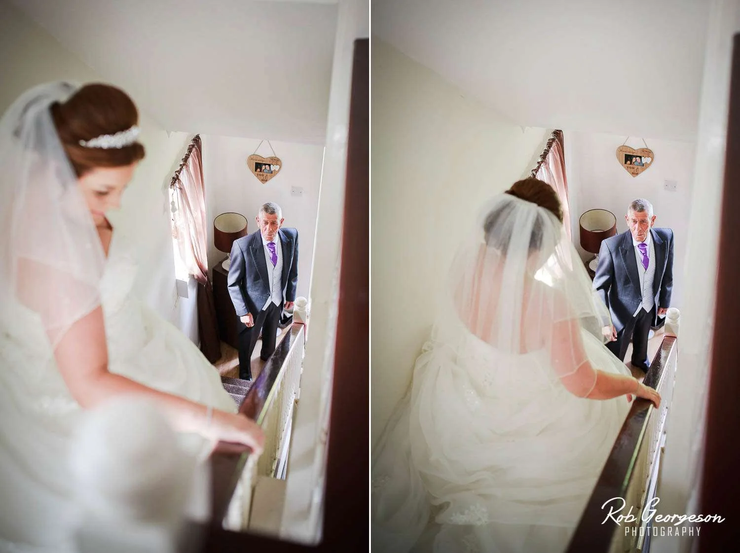 Rob Georgeson Photography | Ingol Golf Club Wedding | Victoria & Stephen