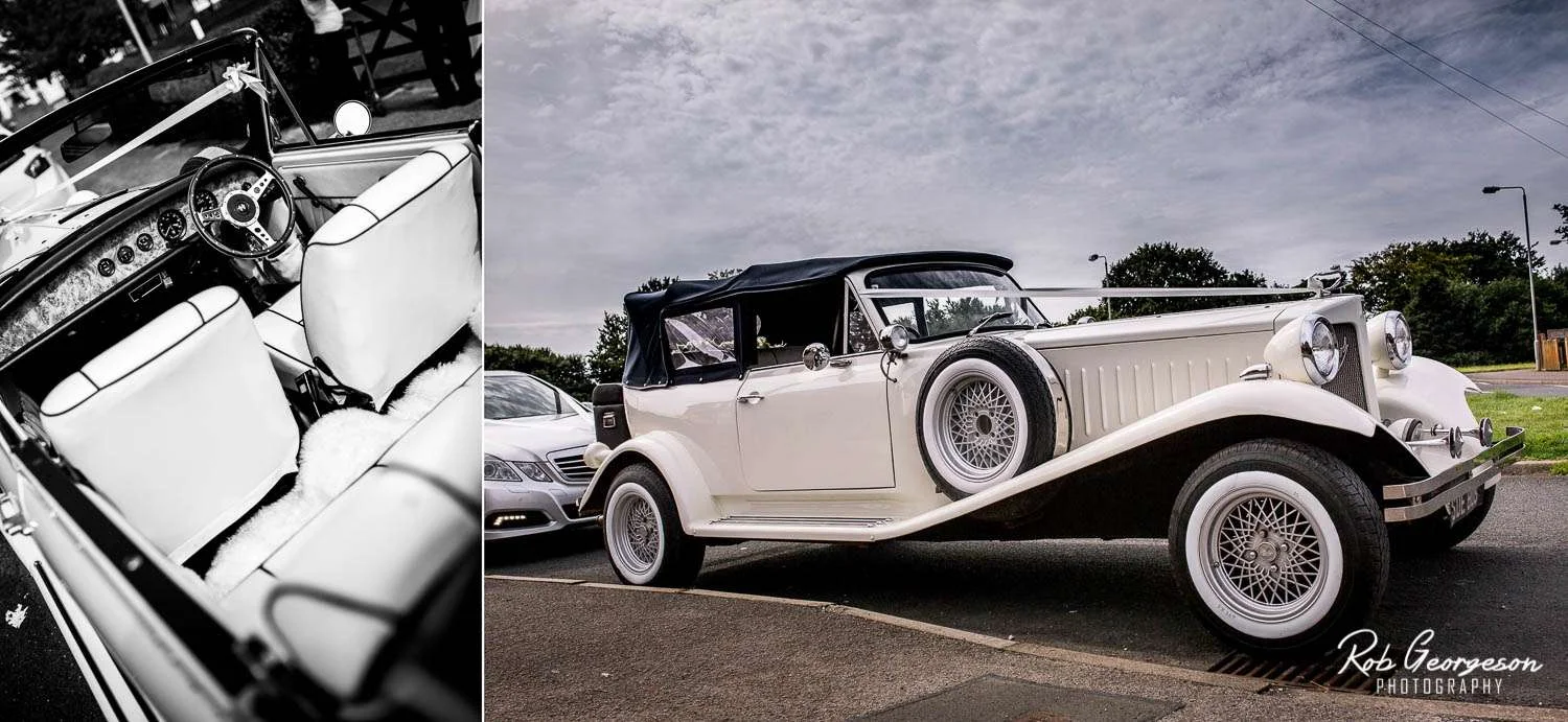 Rob Georgeson Photography | Ingol Golf Club Wedding | Victoria & Stephen