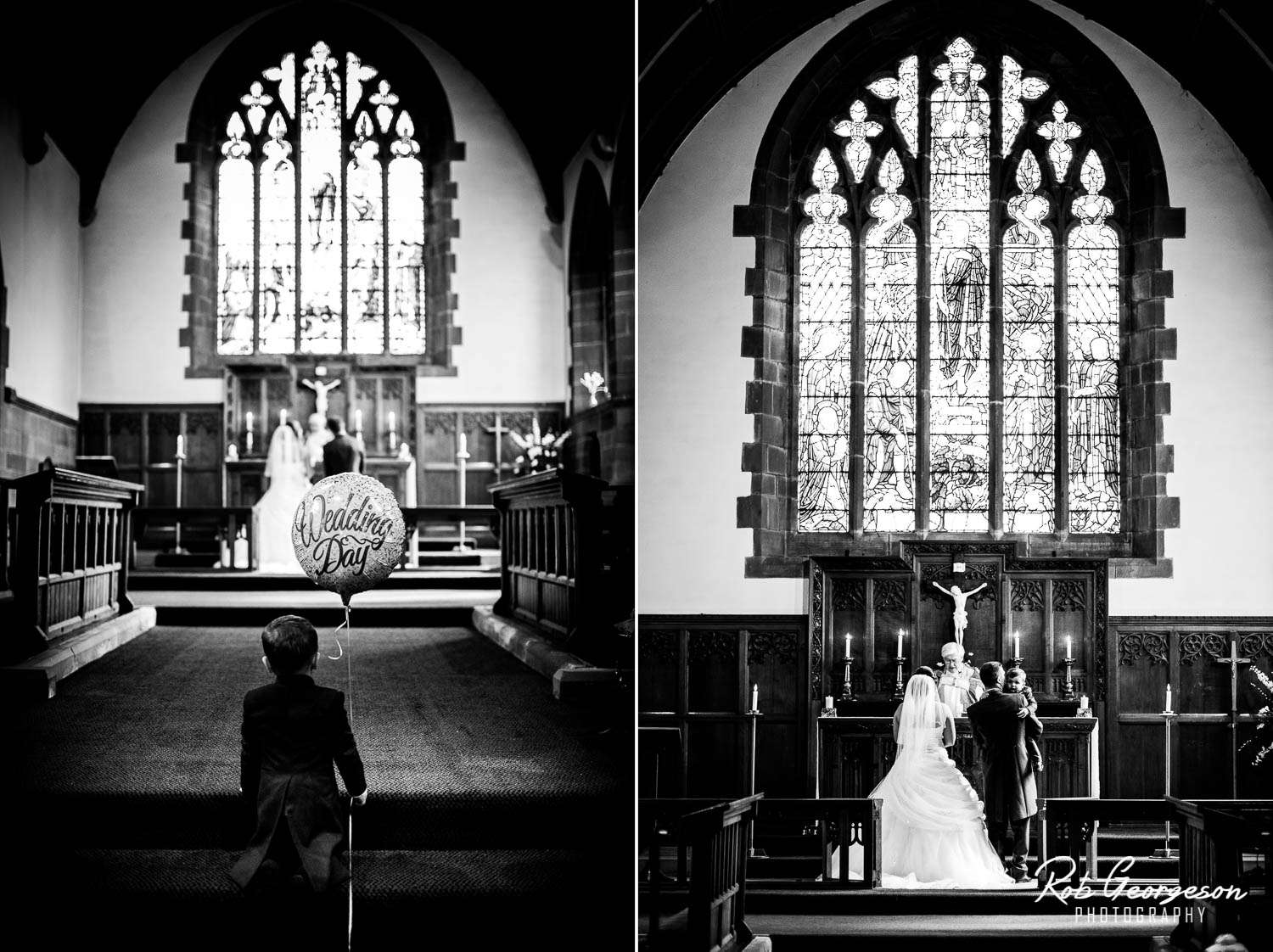Rob Georgeson Photography | Ingol Golf Club Wedding | Victoria & Stephen