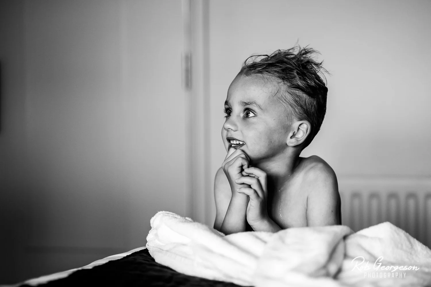 Rob Georgeson Photography | Beech Hill Hotel Wedding | Rachel & Gary