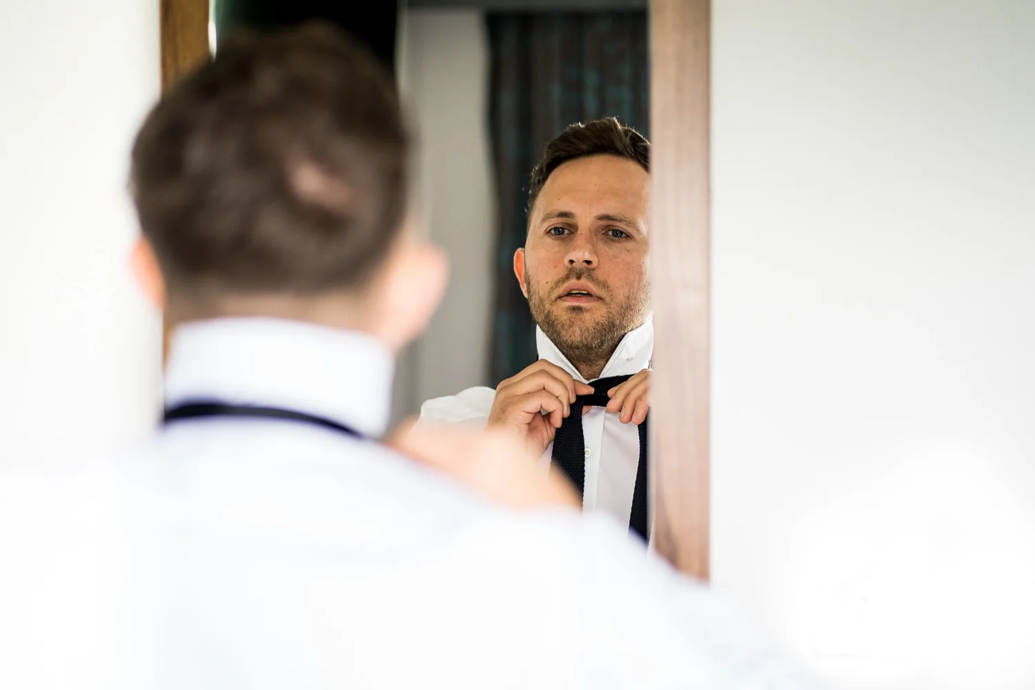 Rob Georgeson Photography | Beech Hill Hotel Wedding | Rachel & Gary