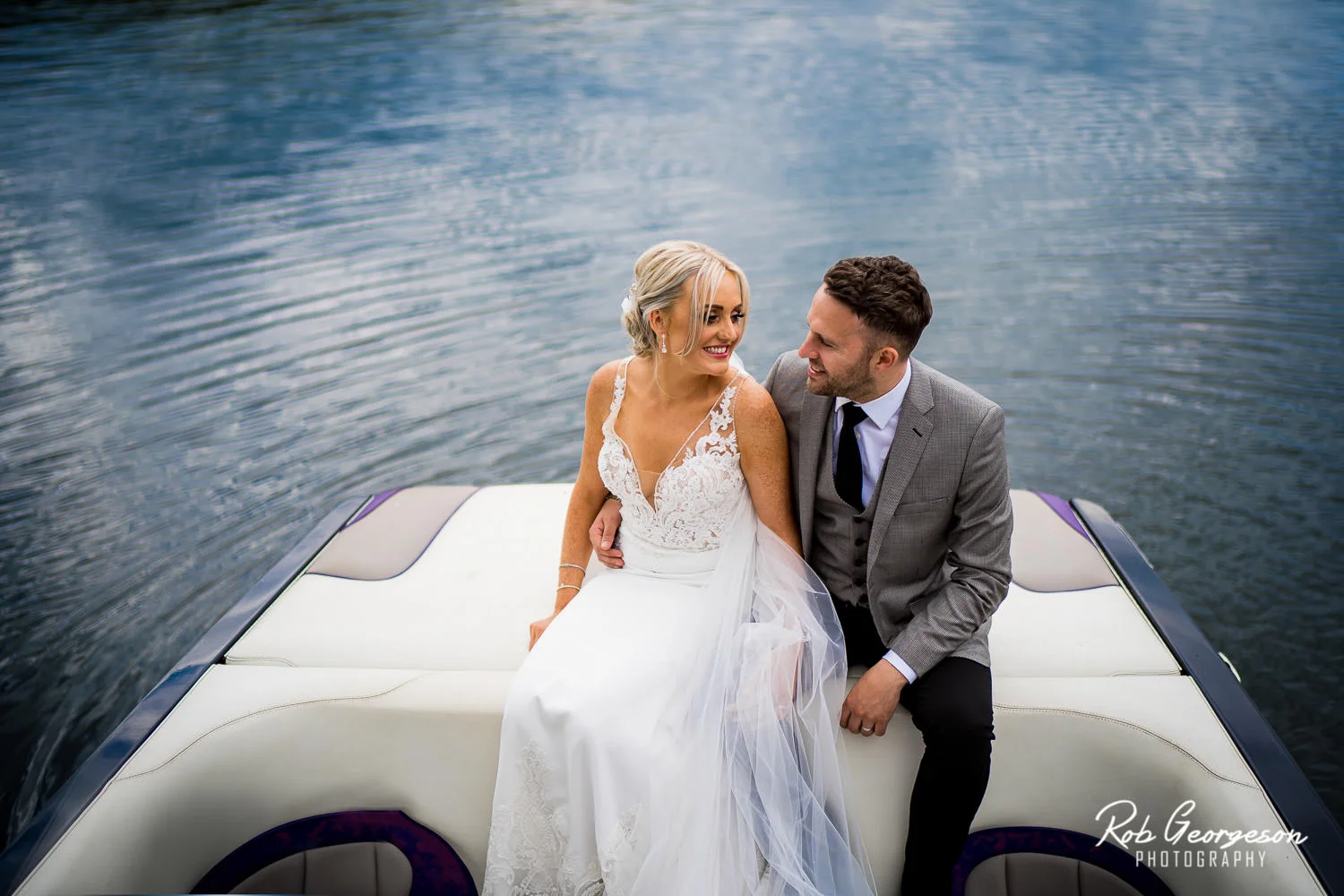 Rob Georgeson Photography | Beech Hill Hotel Wedding | Rachel & Gary