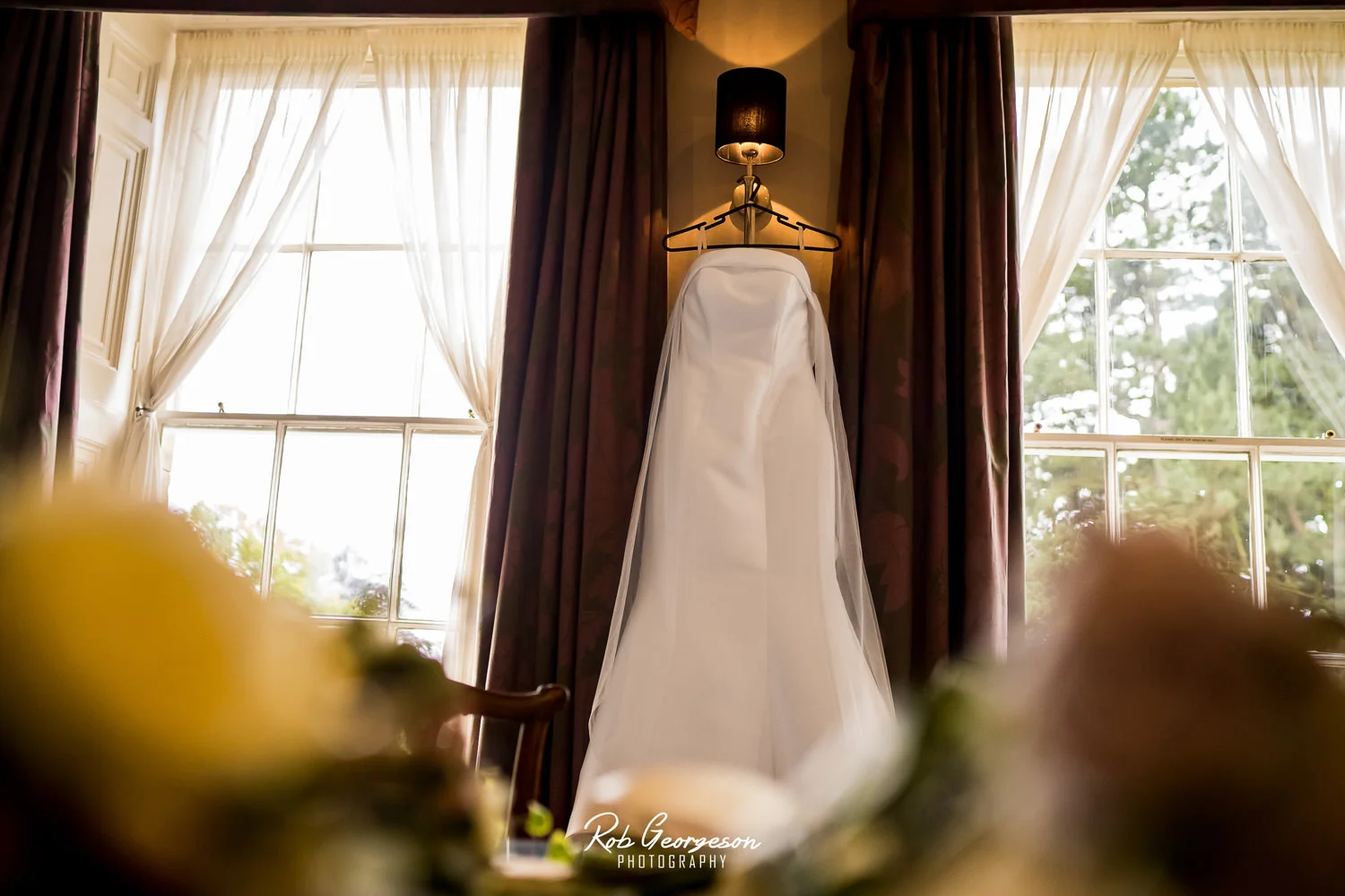 Rob Georgeson Photography | The Mansion in Roundhay Park, Leeds Wedding ...