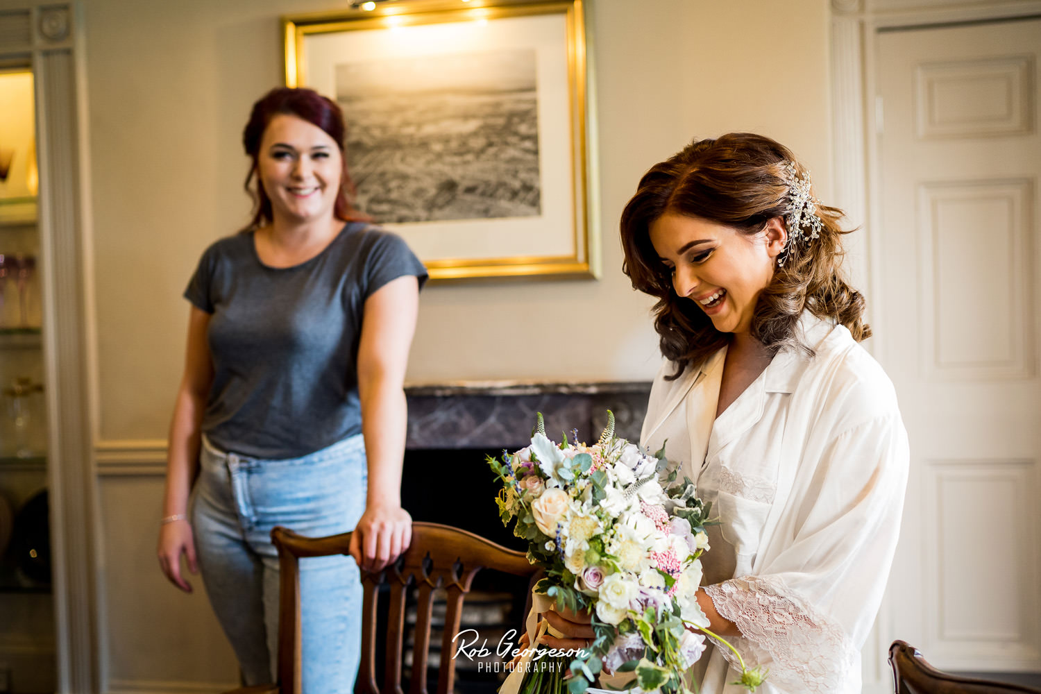Rob Georgeson Photography | The Mansion in Roundhay Park, Leeds Wedding ...