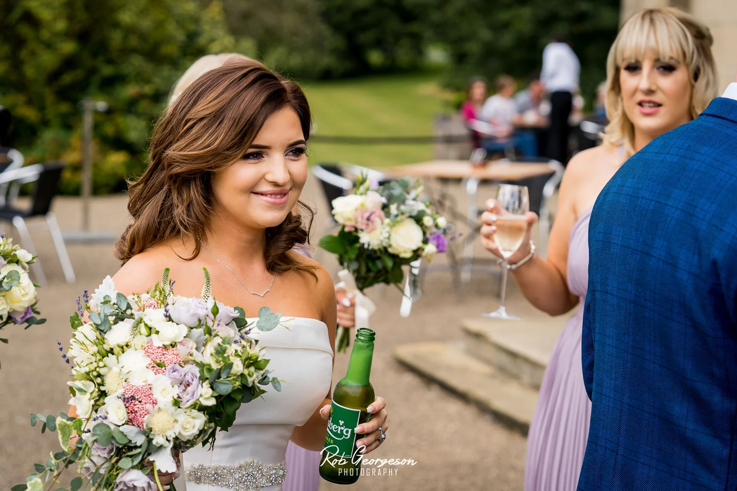 Rob Georgeson Photography | The Mansion in Roundhay Park, Leeds Wedding ...