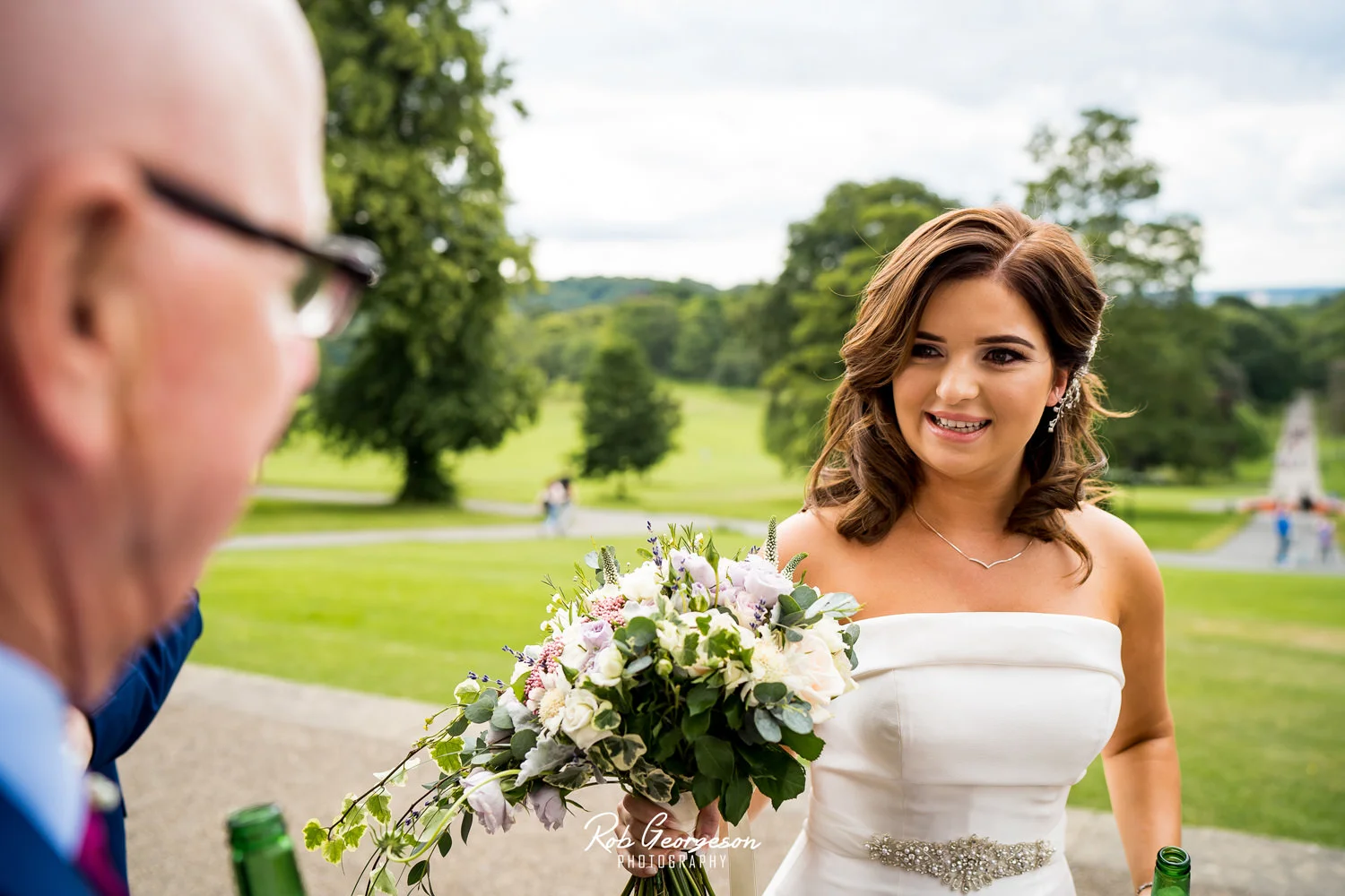Rob Georgeson Photography | The Mansion in Roundhay Park, Leeds Wedding ...