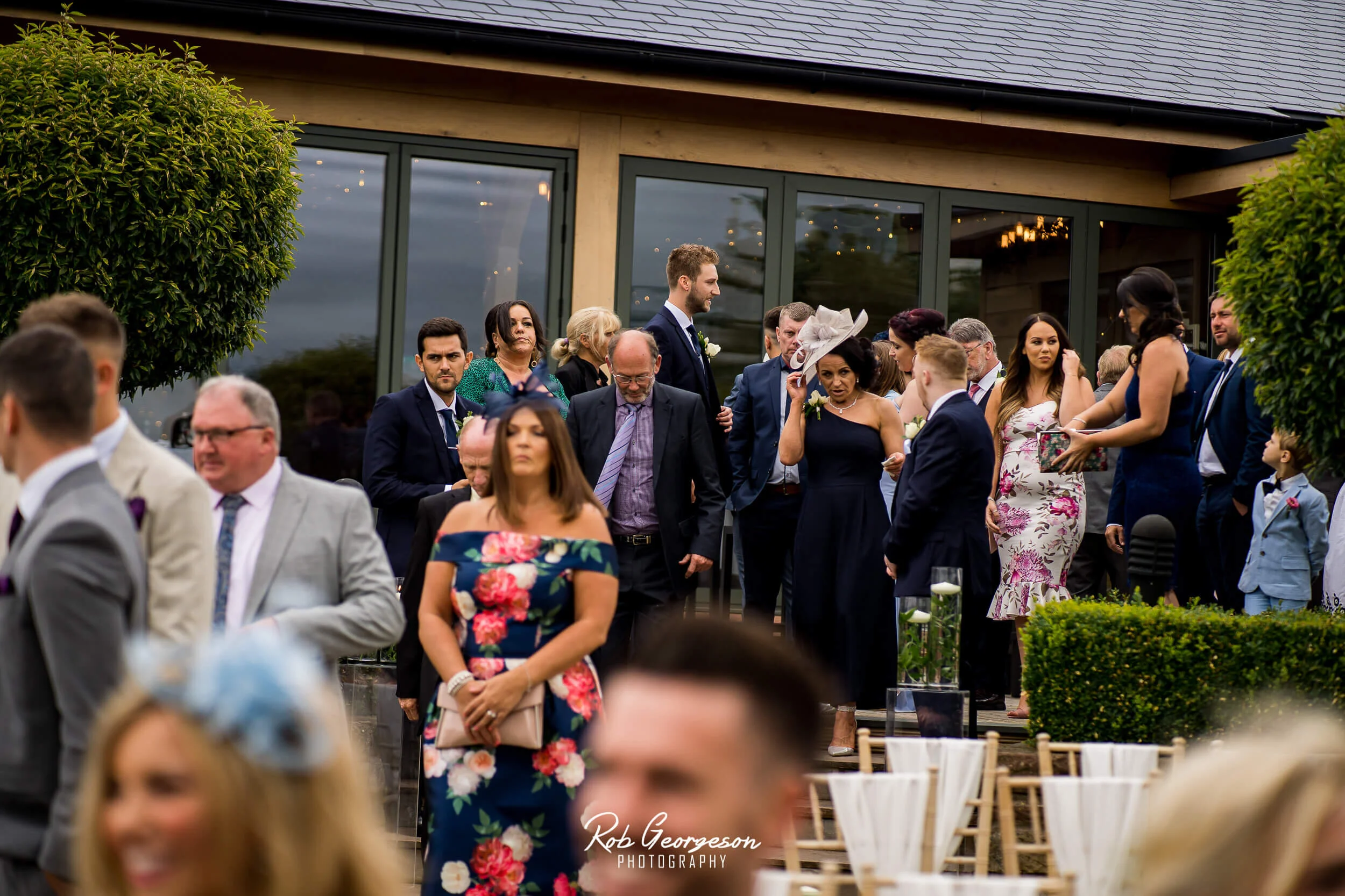 Rob Georgeson Photography | Pryors Hayes Wedding Photography