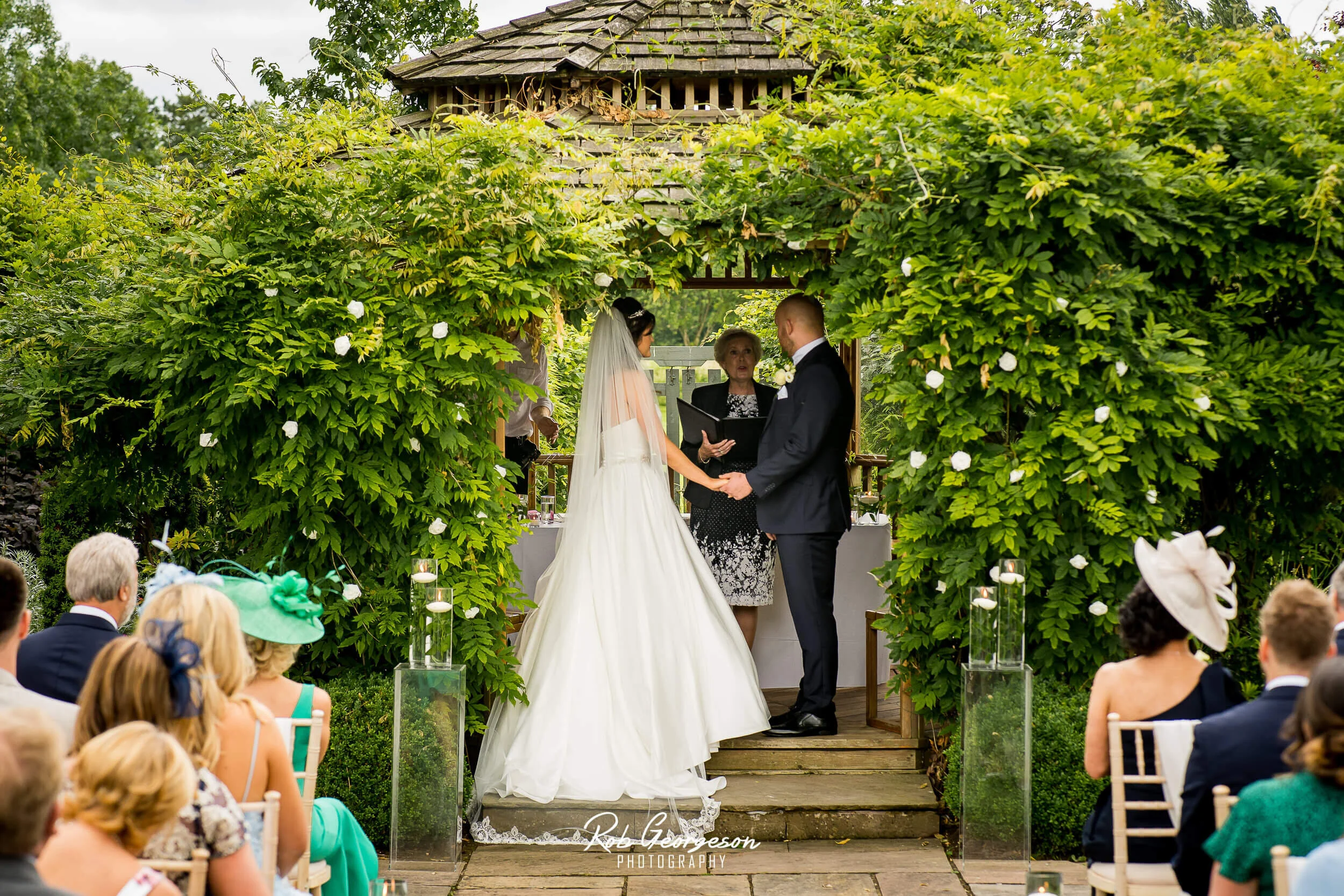 Rob Georgeson Photography | Pryors Hayes Wedding Photography