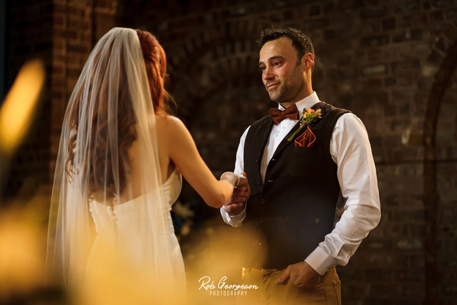 Rob Georgeson Photography | Wedding Photography Portfolio