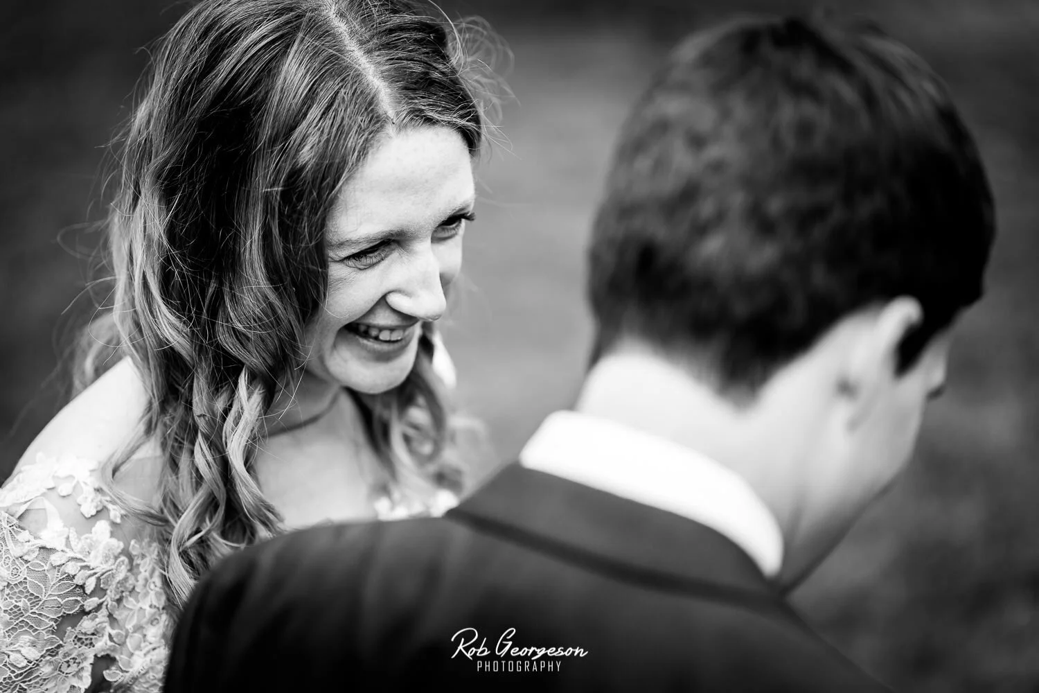 Rob Georgeson Photography | Wedding Photography Portfolio