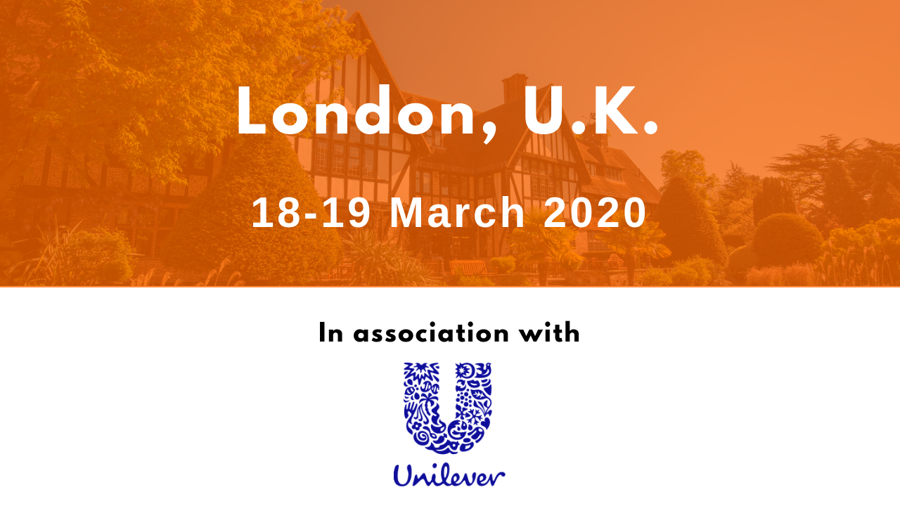 Unilever-Europe Logistics — HR Leaders is a digital media platform ...