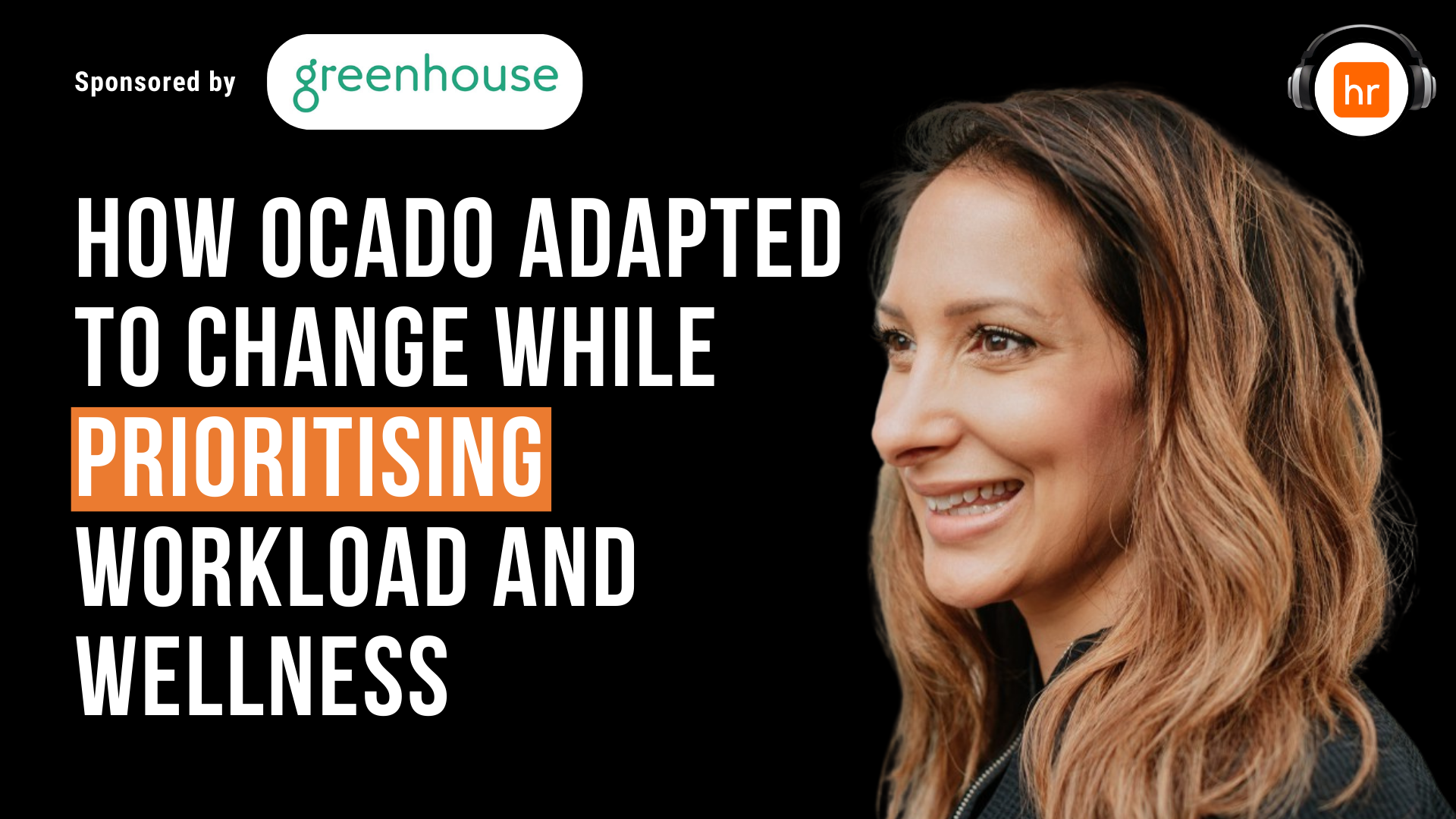 How Ocado Adapted to Change while Prioritising Workload and Wellness ...