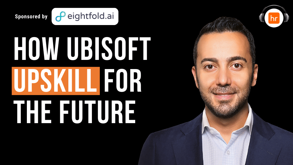 HR Leaders Podcast with Chris Rainey — HR Leaders is a digital media ...