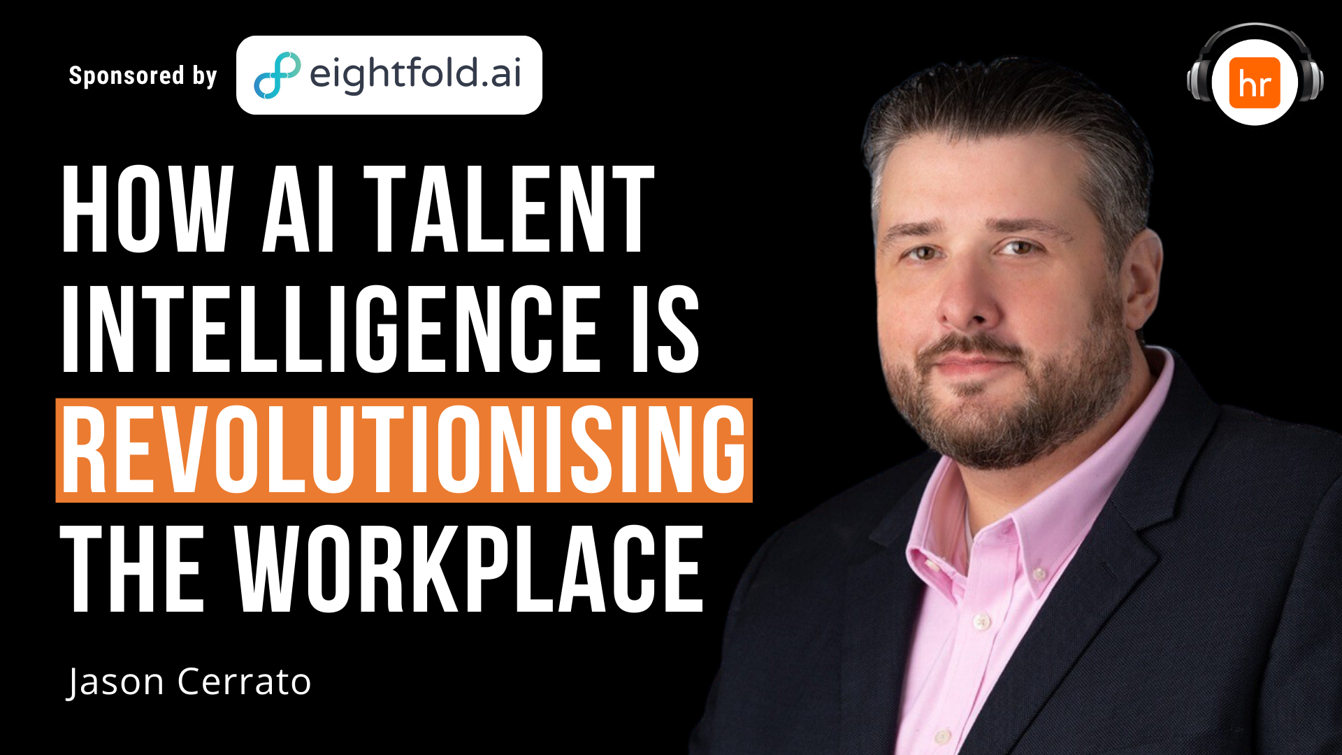 HR Leaders Podcast with Chris Rainey — HR Leaders is a digital media ...