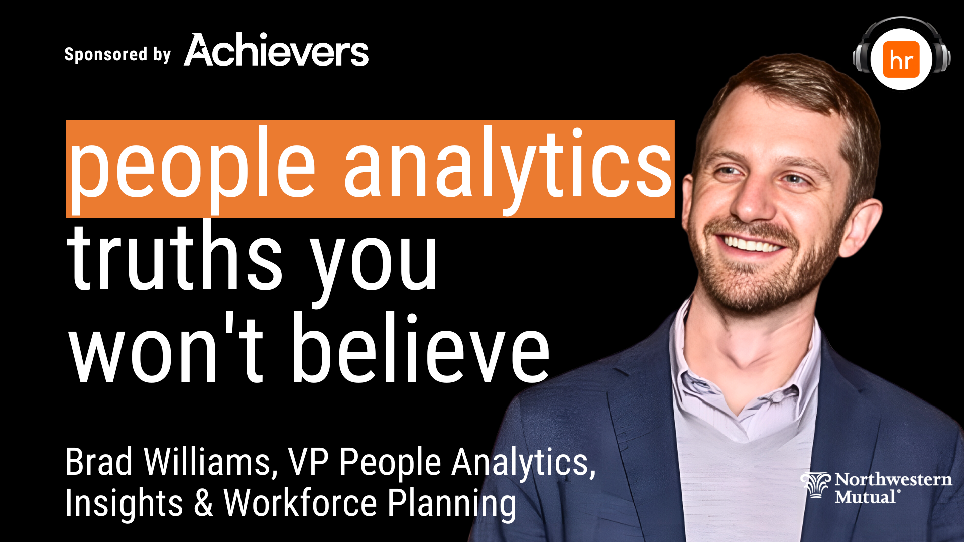 HR Leaders Podcast with Chris Rainey — HR Leaders is a digital media ...