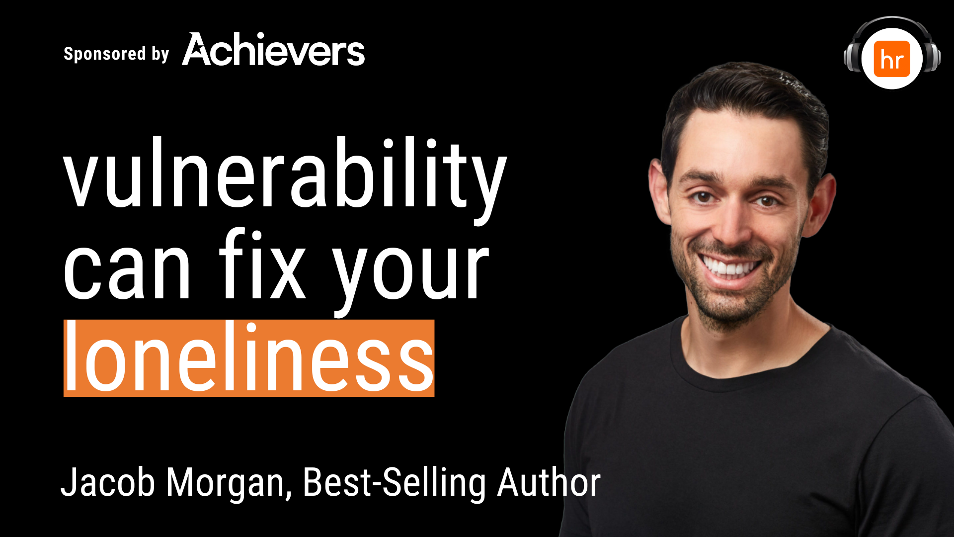 HR Leaders Podcast with Chris Rainey — HR Leaders is a digital media ...