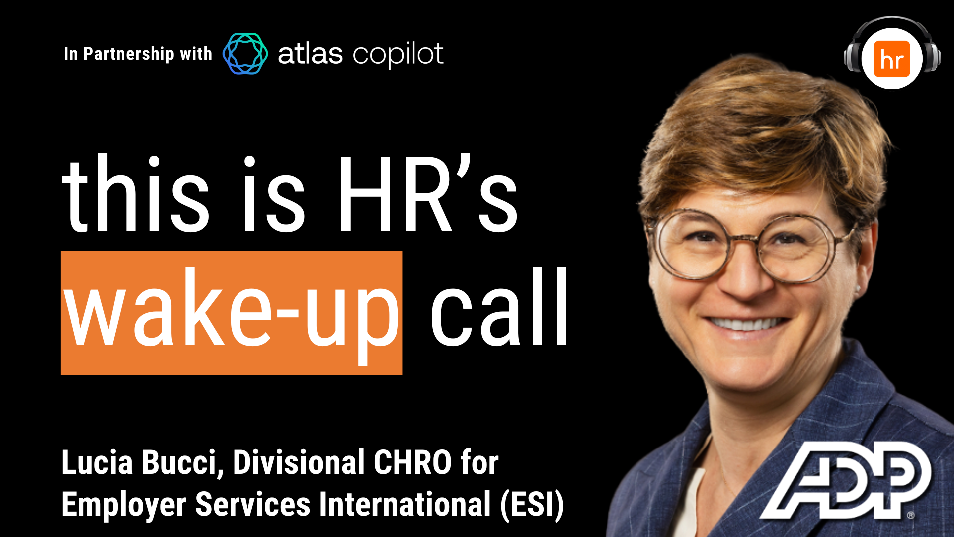 HR Leaders Podcast with Chris Rainey — HR Leaders is a digital media ...