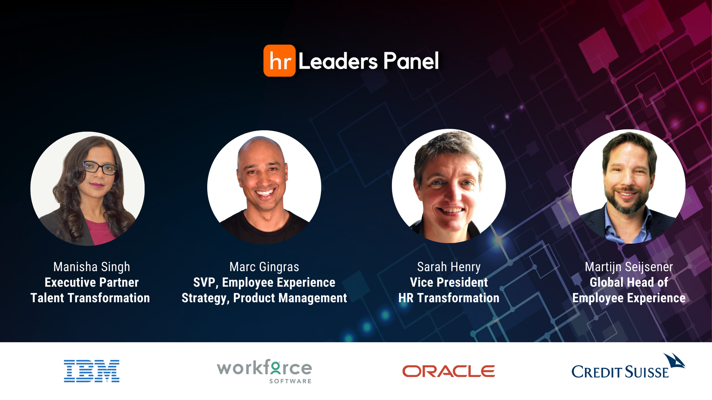 How Technology is Redefining the Employee Experience in a Hybrid and ...