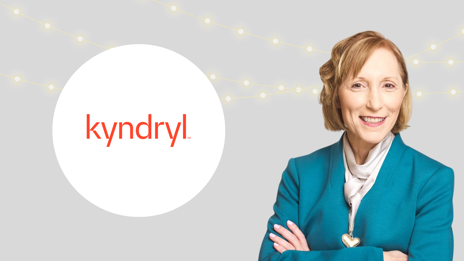 HR Innovation Roundtable at Kyndryl's Global Headquarters. June 26th ...