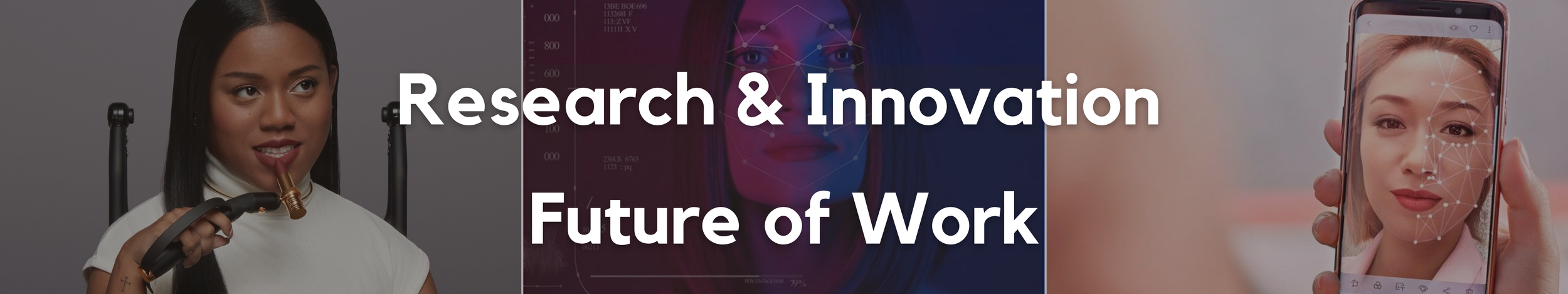 HR Innovation Roundtable at L'Oréal's U.S. Headquarters. APril 17th & 18th, 2023. Hudson Yards ...