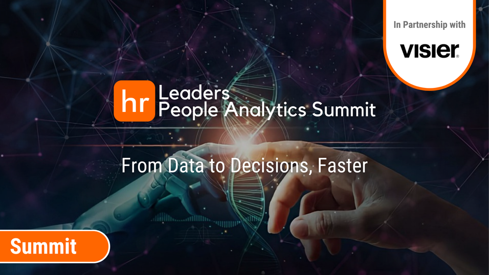 HR Leaders Summit — HR Leaders
