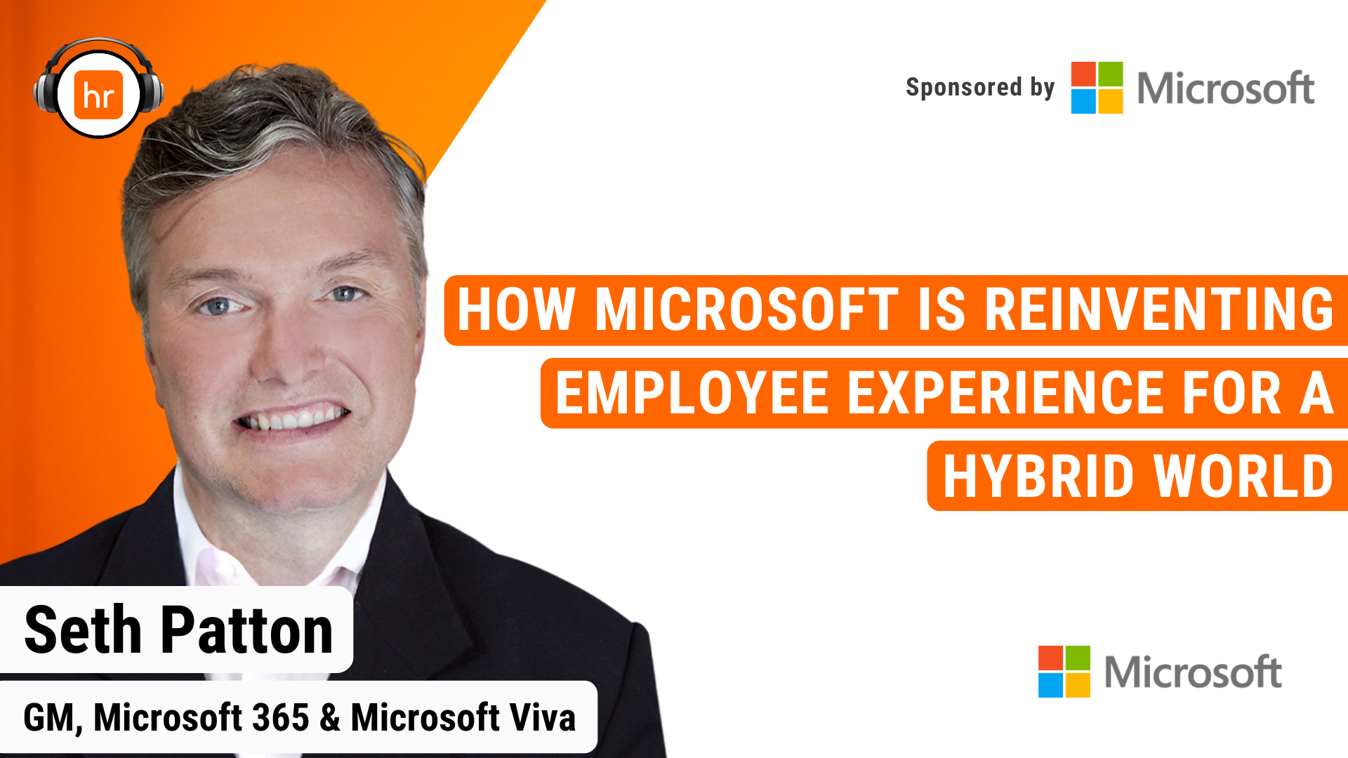 How Microsoft is Reinventing Employee Experience for a Hybrid World ...