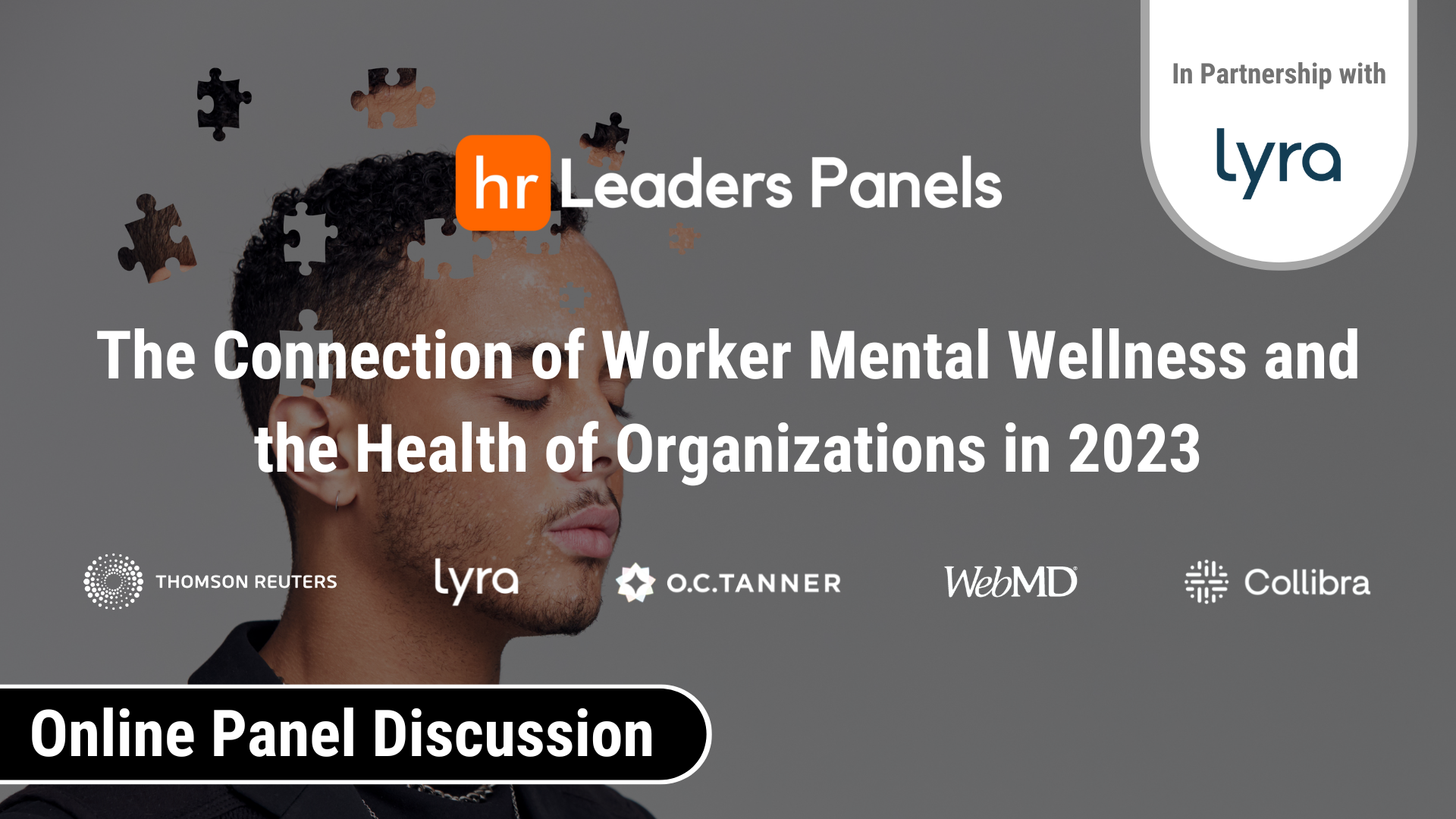 HR Leaders: Online Panel Discussions — HR Leaders is a digital media ...